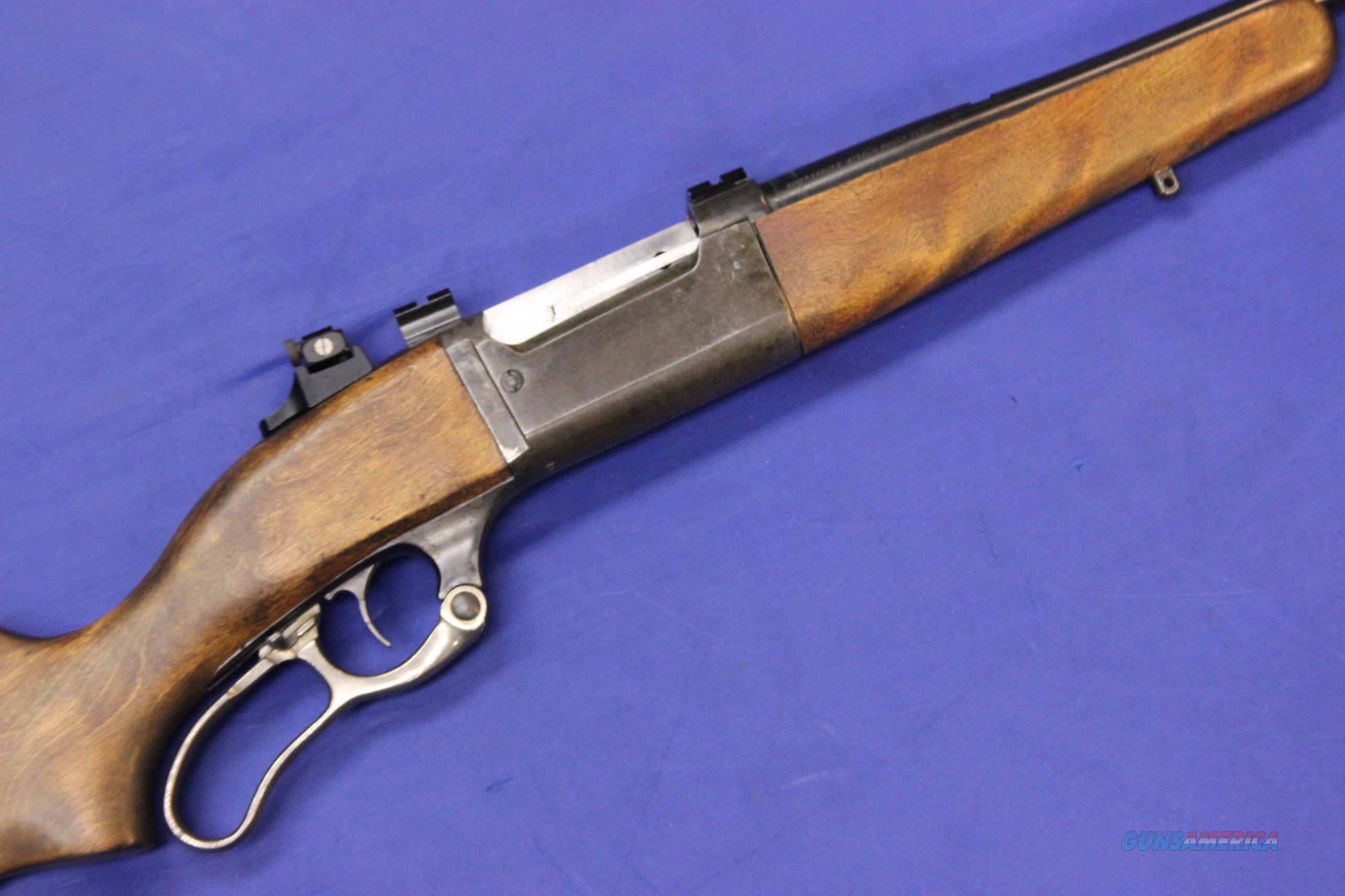 SAVAGE MODEL 99E .243 WINCHESTER for sale at Gunsamerica.com: 930954335