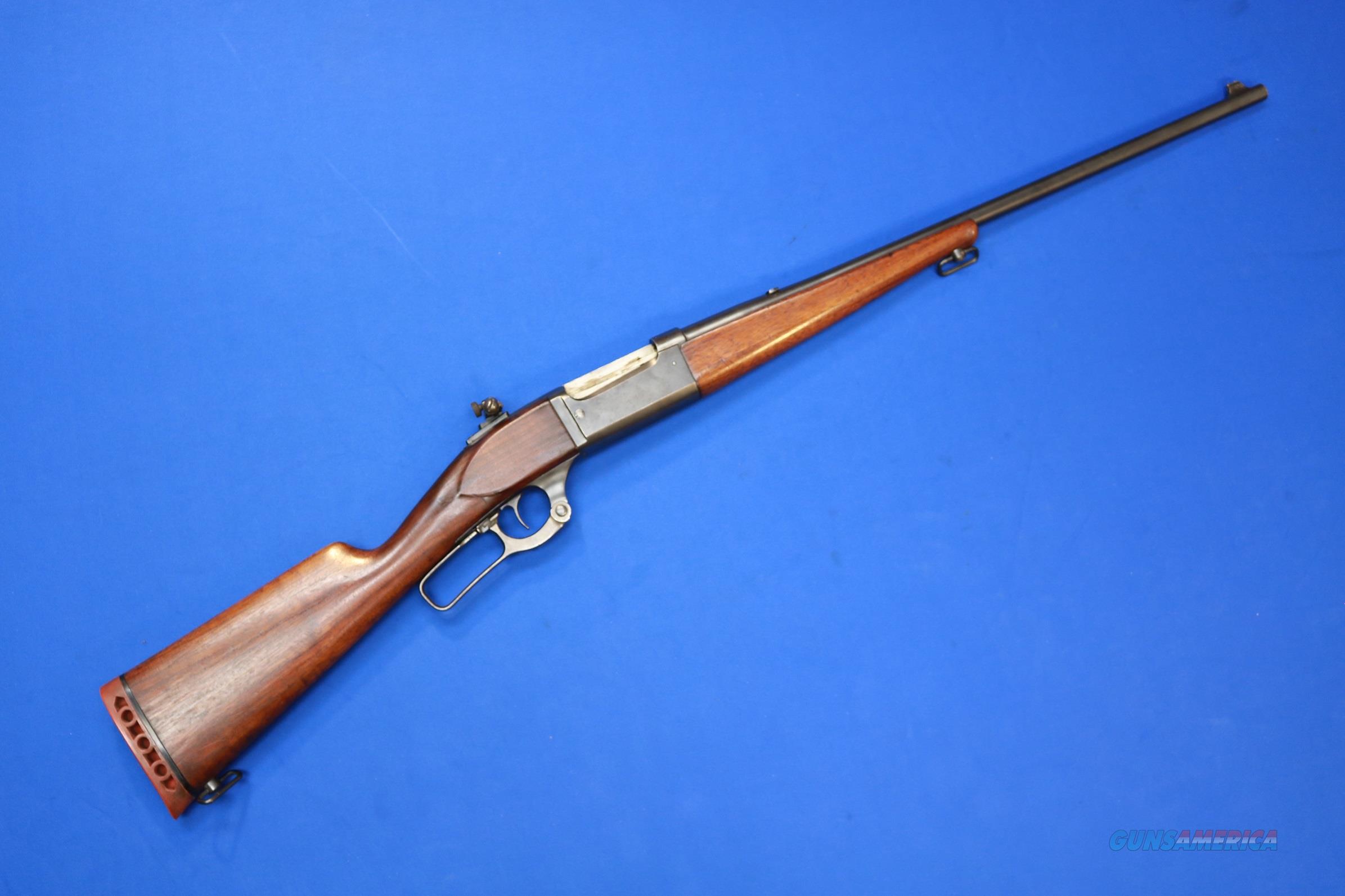 SAVAGE 99 LEVER ACTION .300 SAVAGE ... for sale at Gunsamerica.com ...