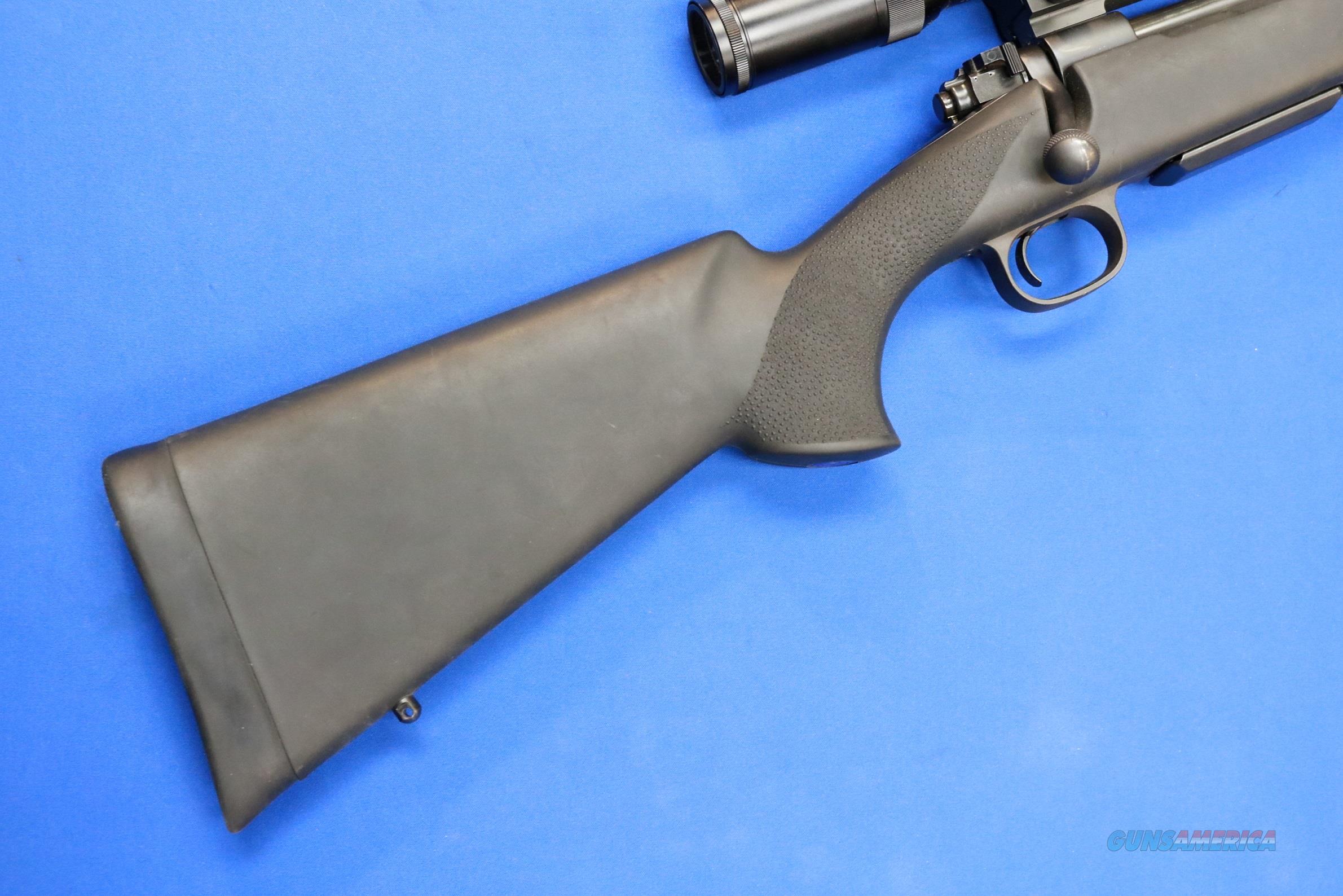 FN PATROL BOLT RIFLE .308 WIN w/NIG... for sale at Gunsamerica.com ...