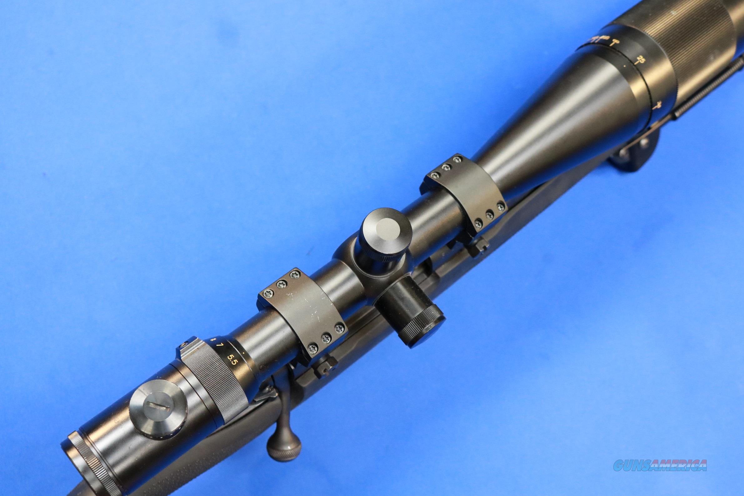 FN PATROL BOLT RIFLE .308 WIN w/NIG... for sale at Gunsamerica.com ...