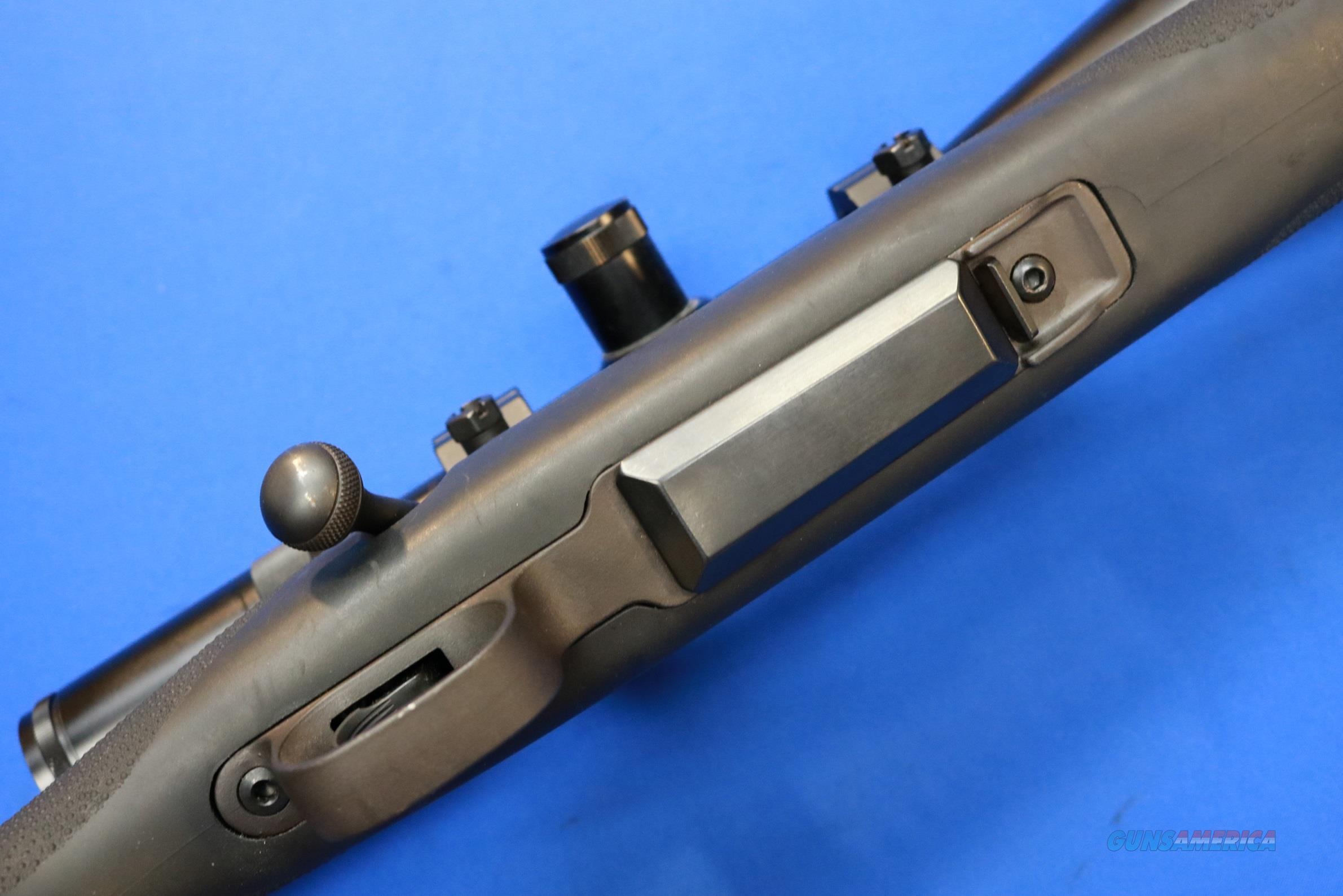 FN PATROL BOLT RIFLE .308 WIN w/NIG... for sale at Gunsamerica.com ...