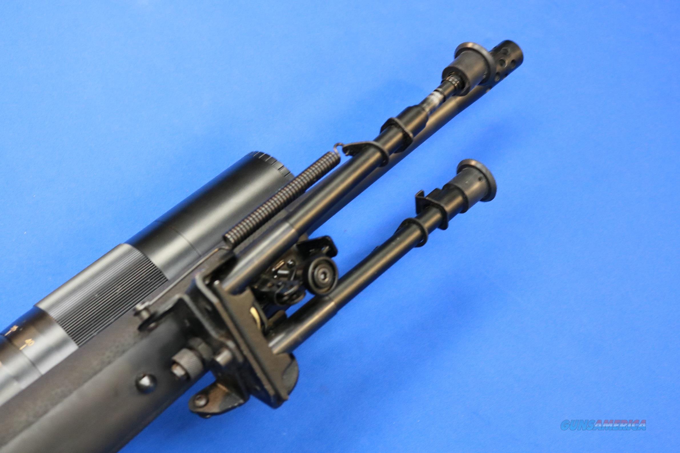 FN PATROL BOLT RIFLE .308 WIN w/NIG... for sale at Gunsamerica.com ...