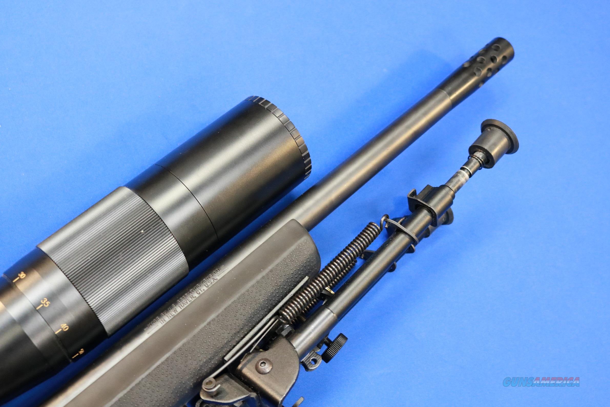 FN PATROL BOLT RIFLE .308 WIN w/NIG... for sale at Gunsamerica.com ...