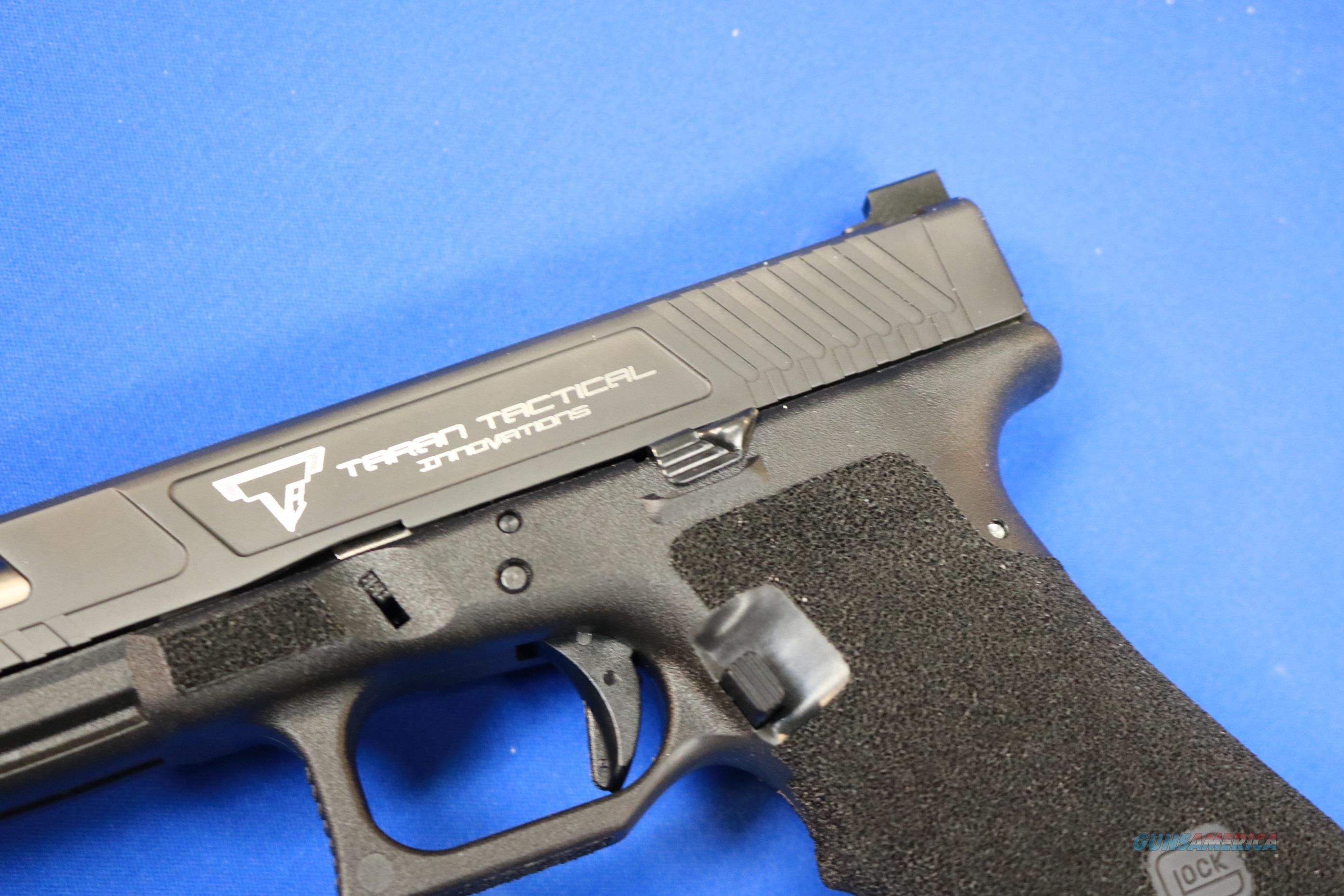 TARAN TACTICAL GLOCK 34 COMBAT MAST... for sale at Gunsamerica.com ...