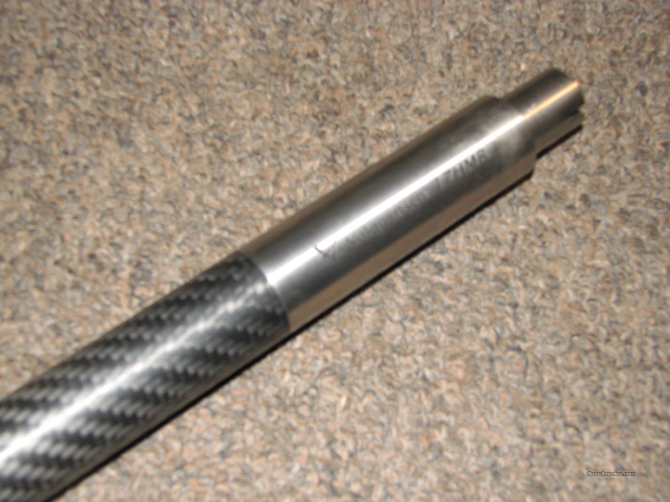 Carbon Fiber Volquartsen Barrel at Stephanie Watt blog