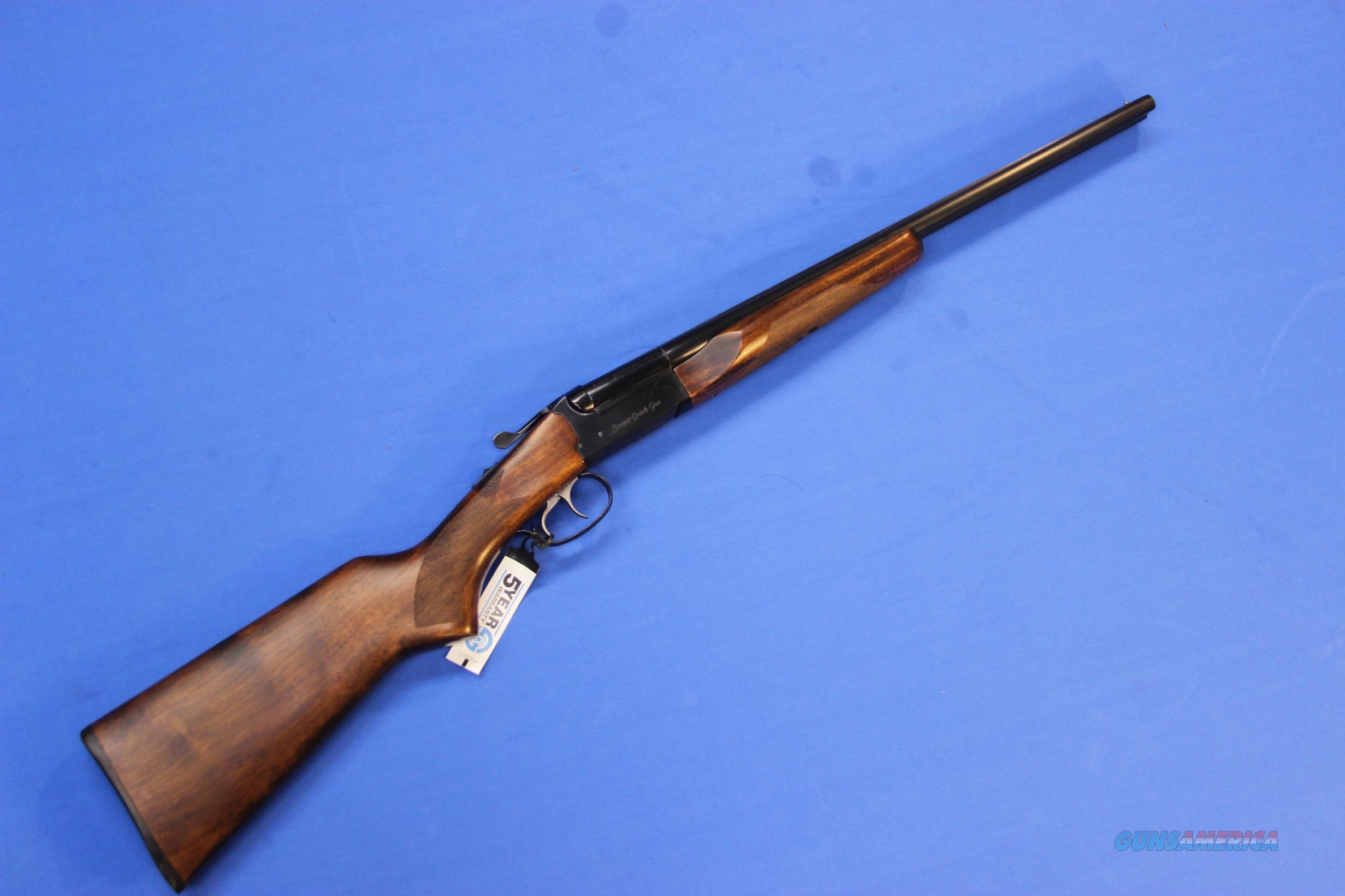 STOEGER COACH GUN .410 GAUGE - NEW!... for sale at Gunsamerica.com ...