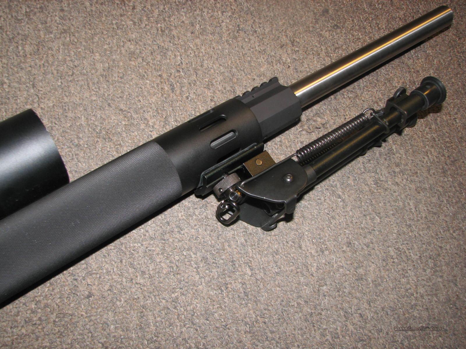 BRAZOS ARMS SCORPION AR-15 TARGET .... for sale at Gunsamerica.com ...