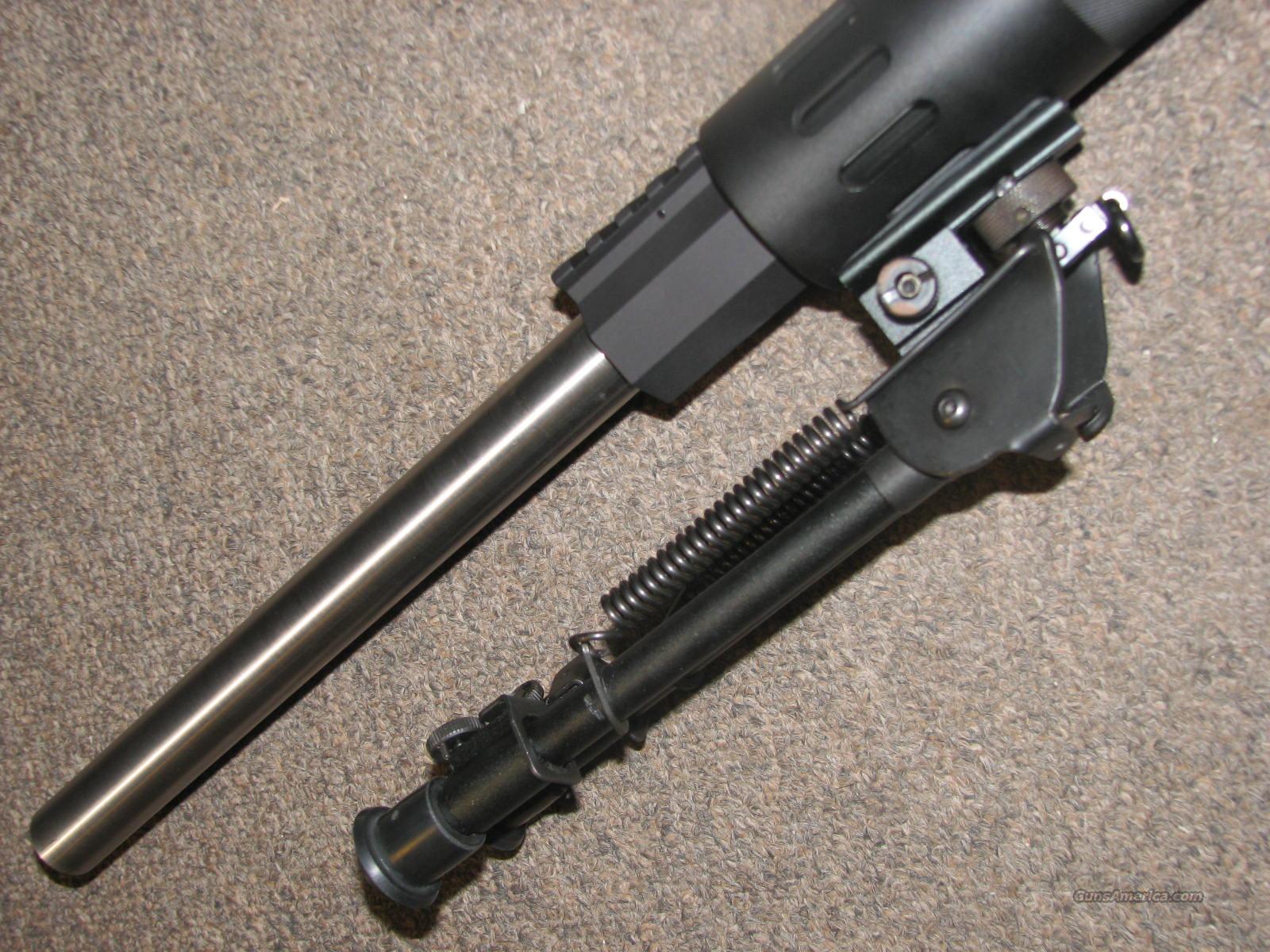 BRAZOS ARMS SCORPION AR-15 TARGET .... for sale at Gunsamerica.com ...