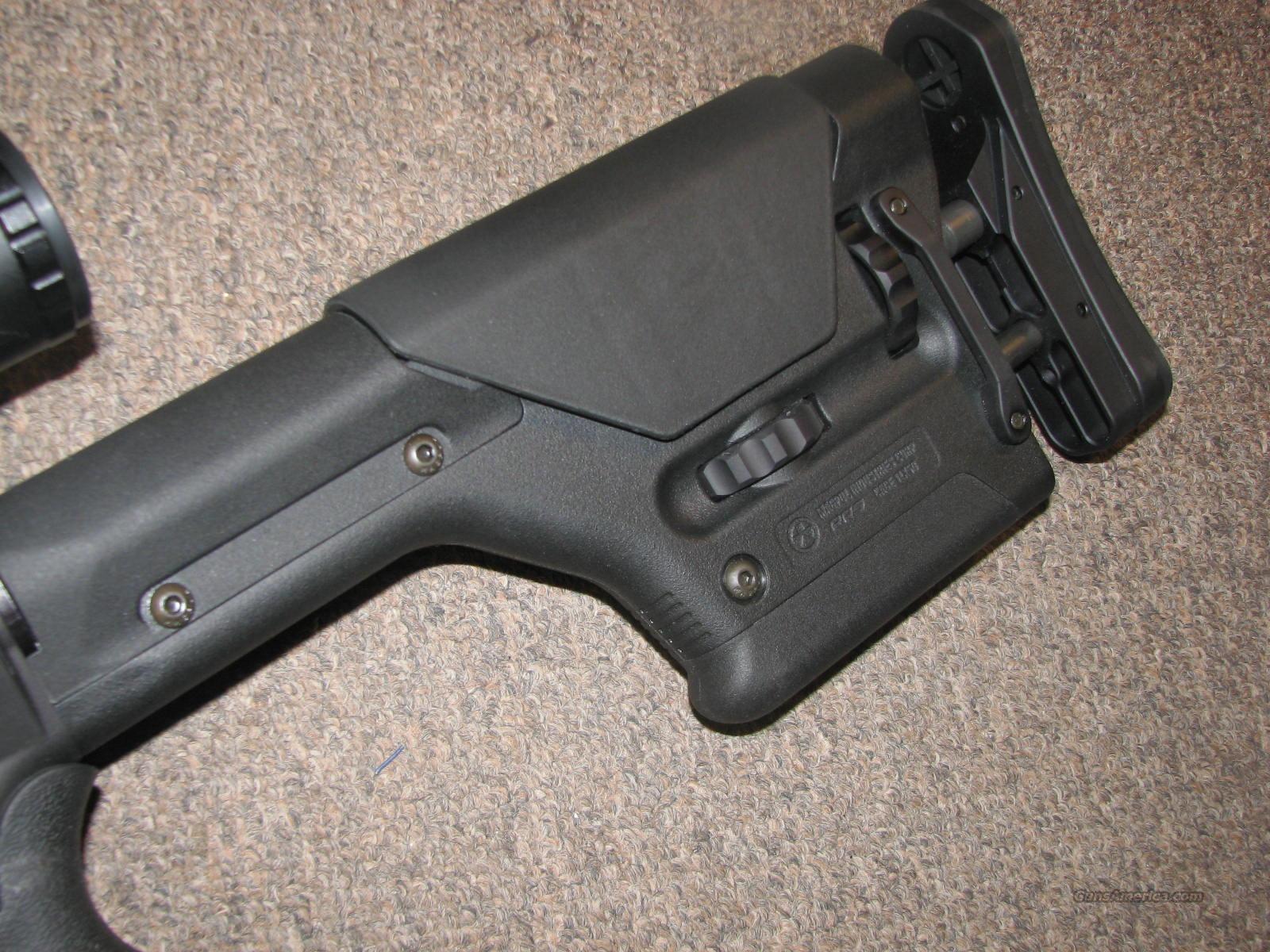 BRAZOS ARMS SCORPION AR-15 TARGET .... for sale at Gunsamerica.com ...