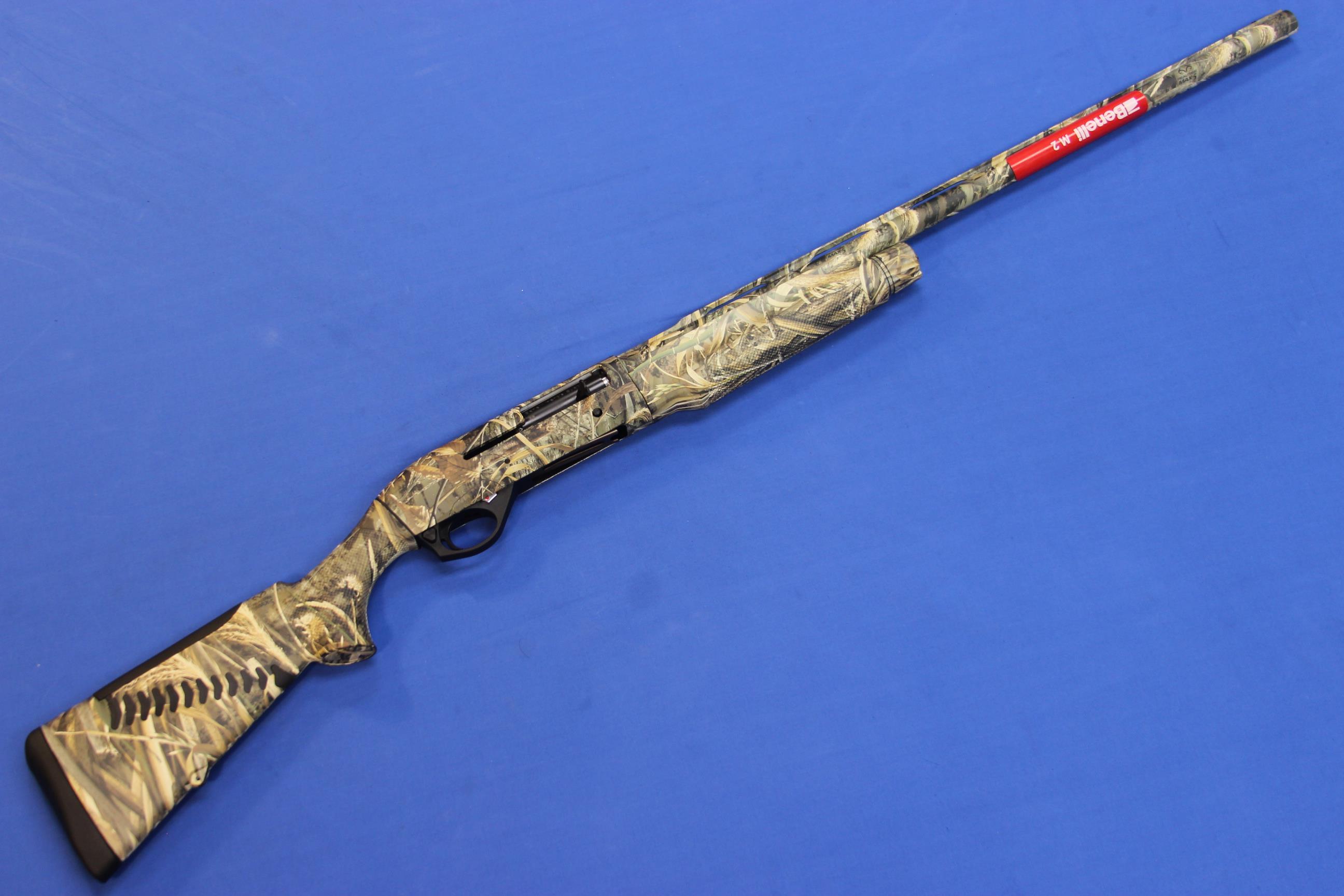 BENELLI M2 FIELD COMFORTECH 12 GAUG... for sale at Gunsamerica.com ...