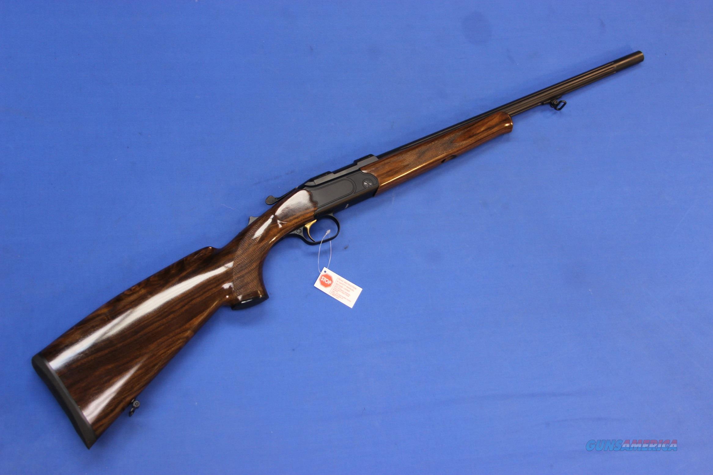 MERKEL K3 EXTREME .308 WIN w/SCOPE ... for sale at Gunsamerica.com ...