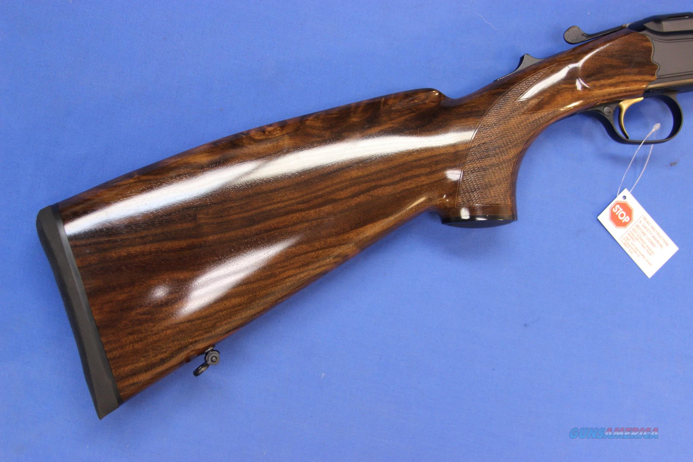 MERKEL K3 EXTREME .308 WIN w/SCOPE ... for sale at Gunsamerica.com ...