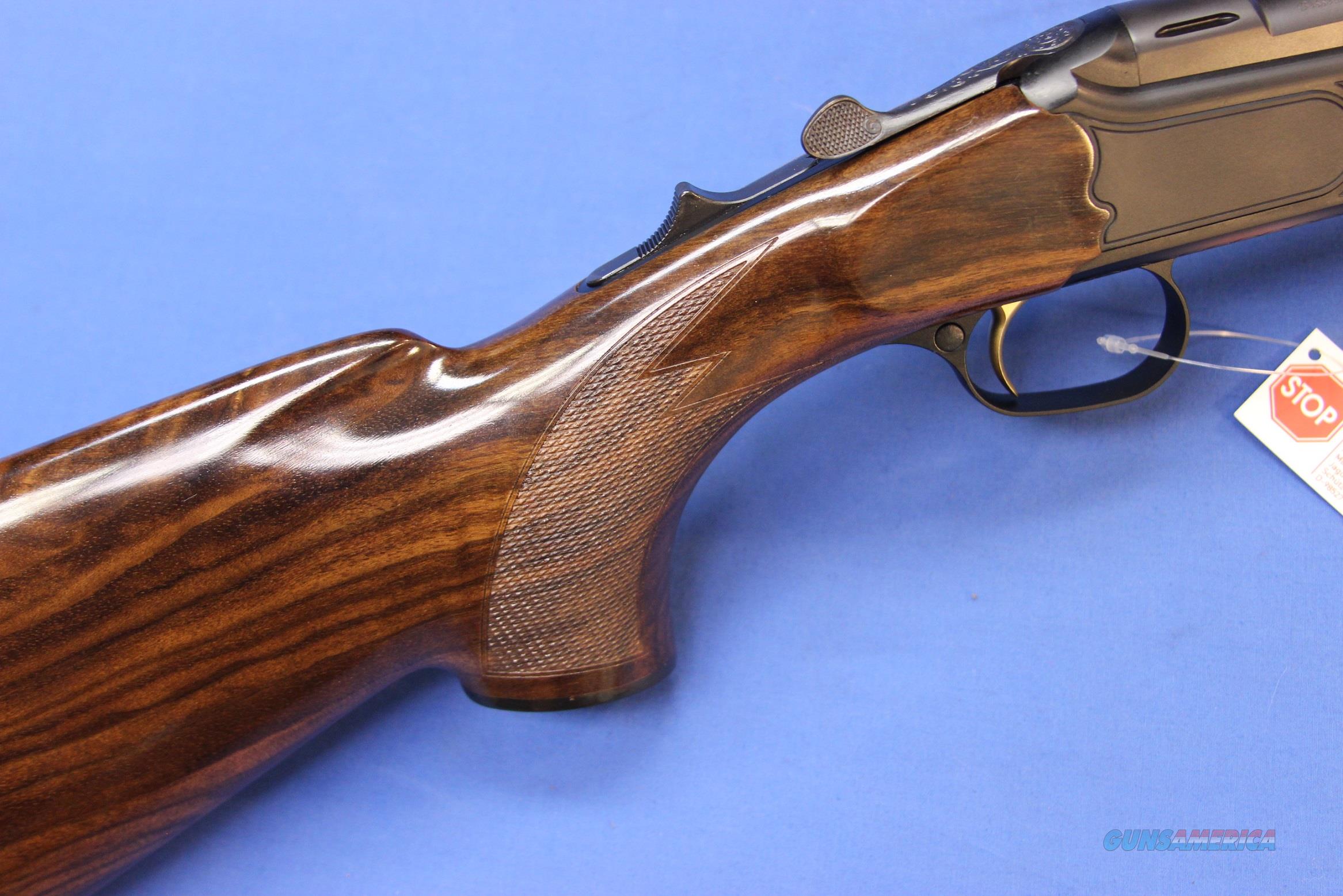 MERKEL K3 EXTREME .308 WIN w/SCOPE PACKAGE - NE... for sale