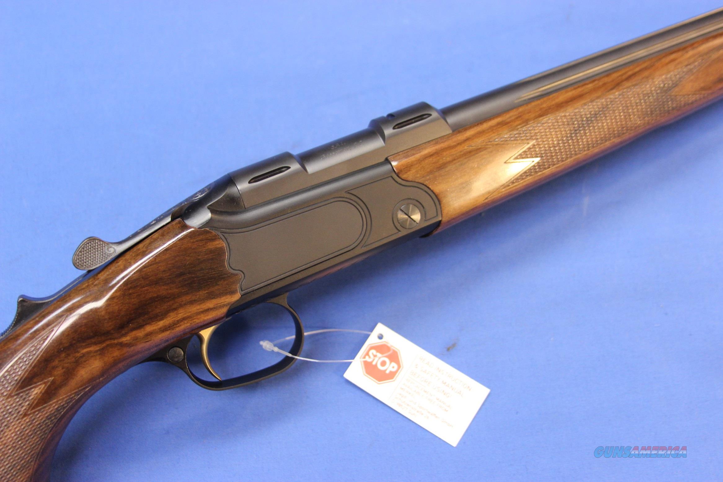 MERKEL K3 EXTREME .308 WIN w/SCOPE ... for sale at Gunsamerica.com ...