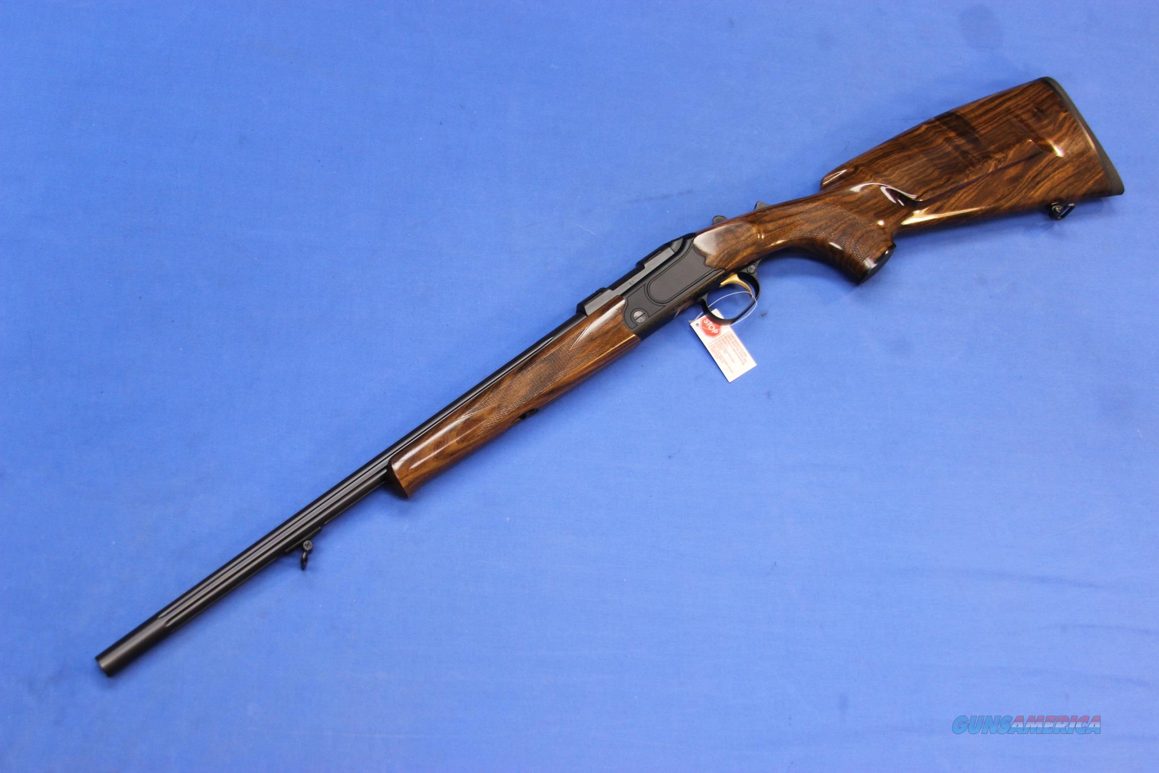 MERKEL K3 EXTREME .308 WIN w/SCOPE ... for sale at Gunsamerica.com ...