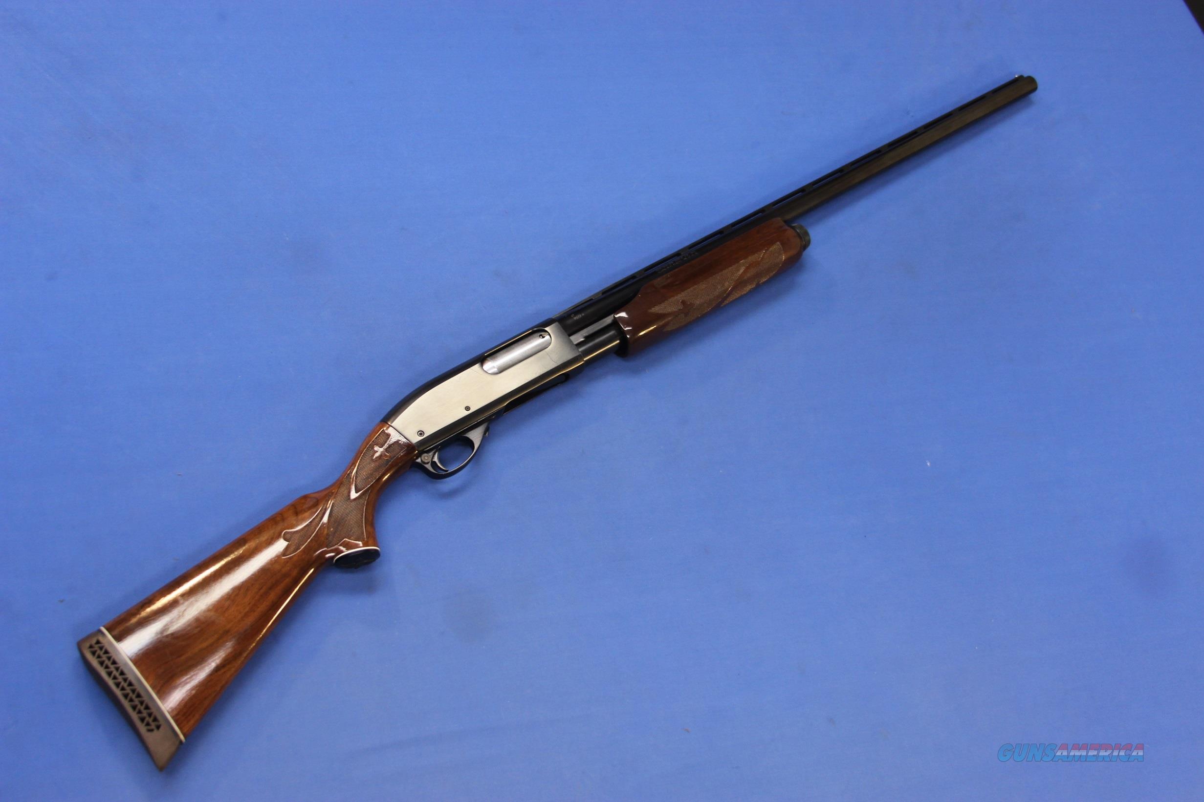 REMINGTON 870 WINGMASTER 12 GAUGE 2... for sale at Gunsamerica.com ...