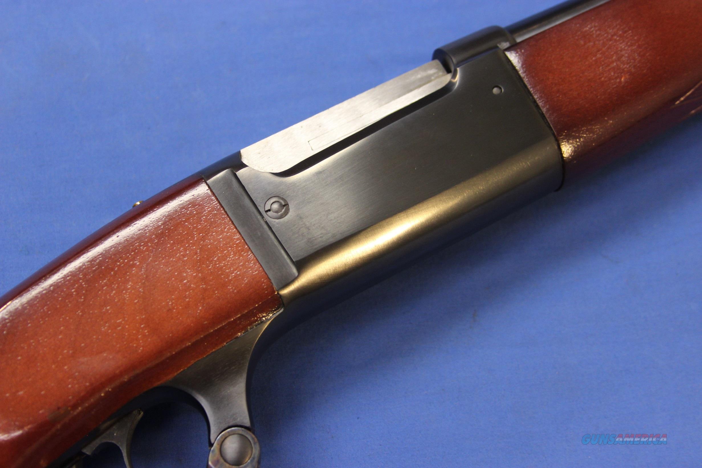 SAVAGE 99E LEVER ACTION .243 WIN for sale at Gunsamerica.com: 936970900