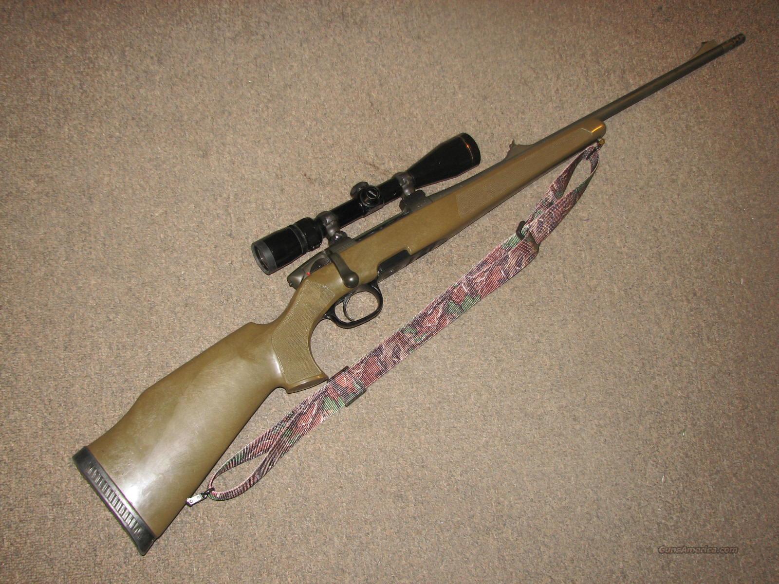 STEYR MANNLICHER MODEL M .270 WIN w... for sale at Gunsamerica.com ...