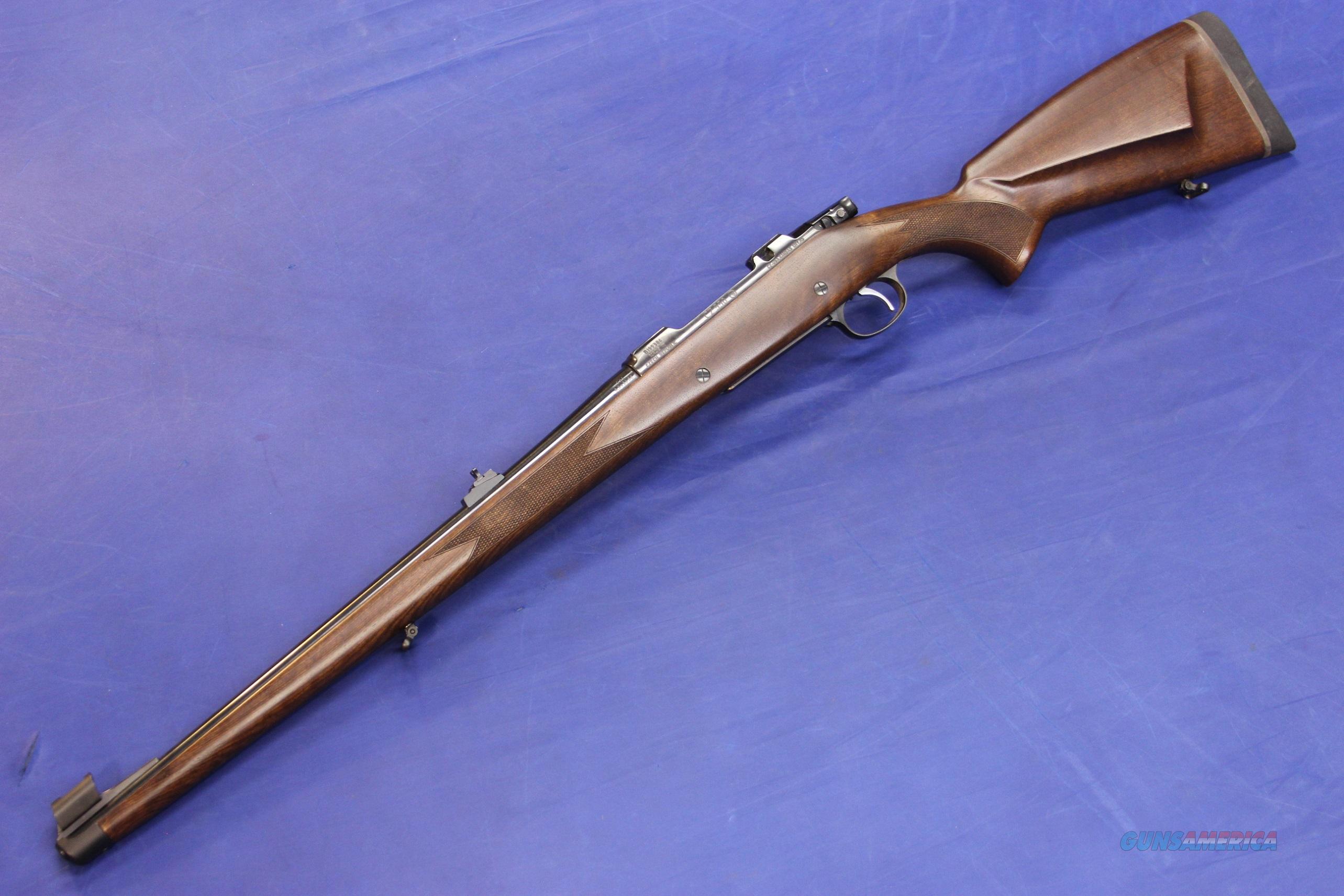 CZ 550 FS 6.5x55 SWEDISH MAUSER - E... for sale at Gunsamerica.com ...