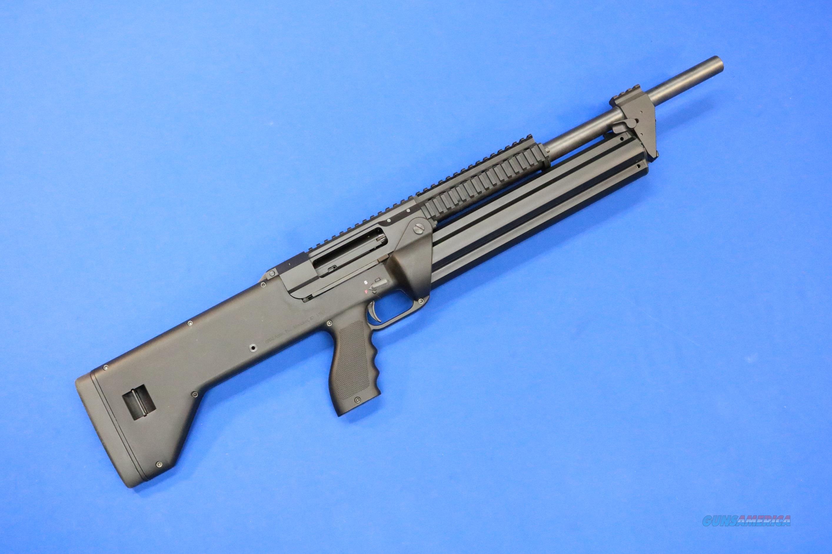 SRM ARMS M1216 SEMI-AUTO 12 GAUGE 1... for sale at Gunsamerica.com: 938191348