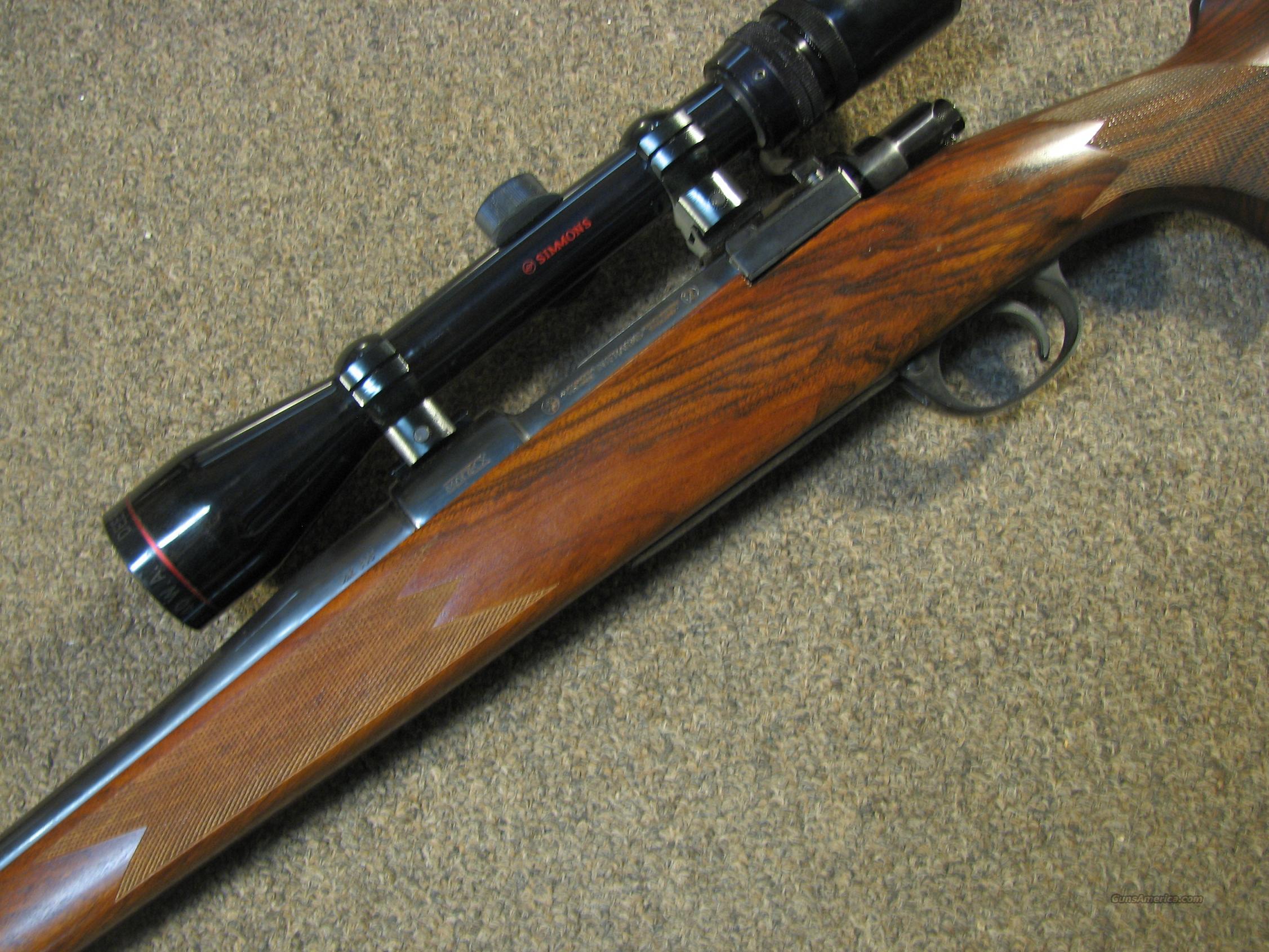 Interarms 308 markx - welovestorm