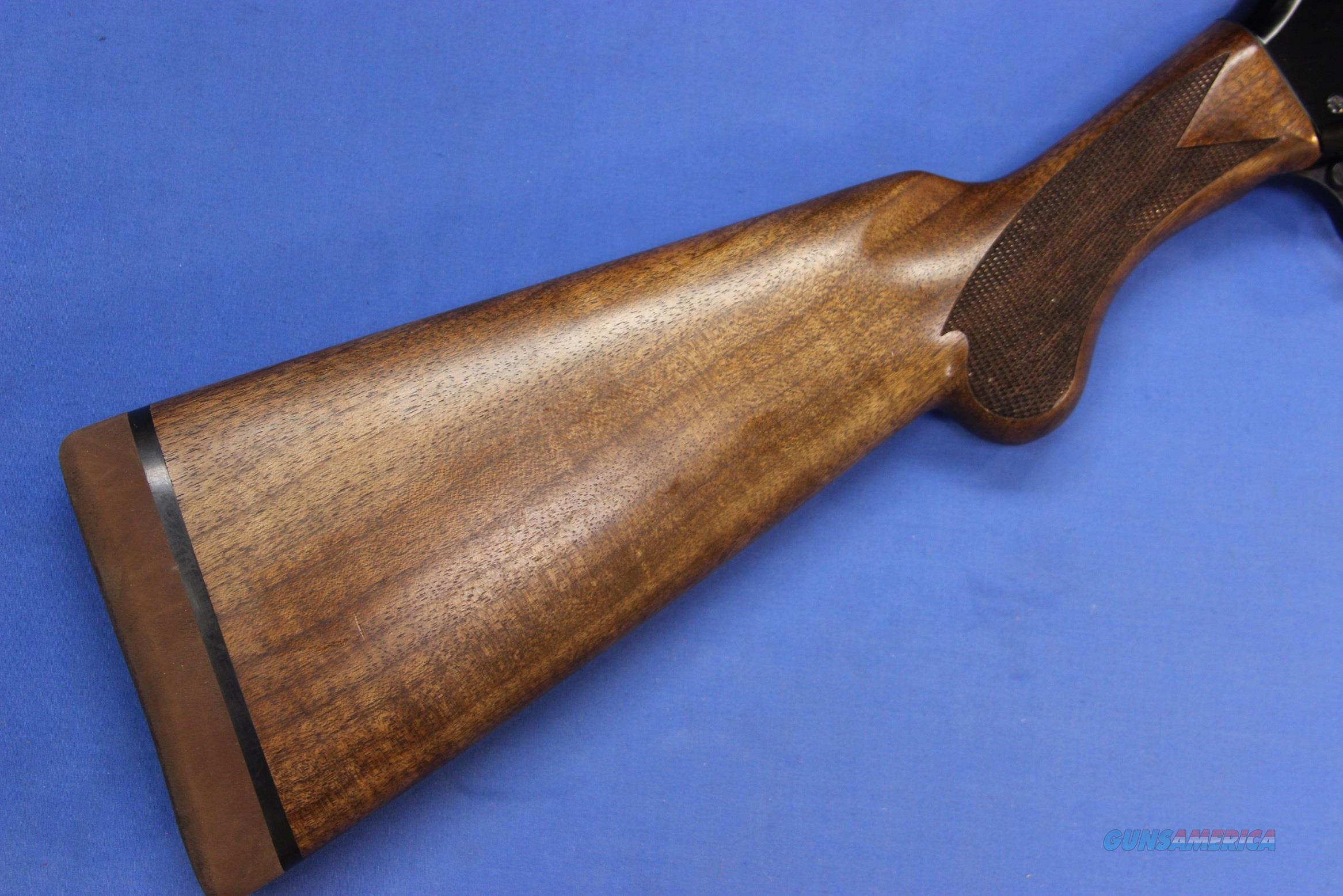FRANCHI AL48 DELUXE 20 GAUGE PRINCE... for sale at Gunsamerica.com ...