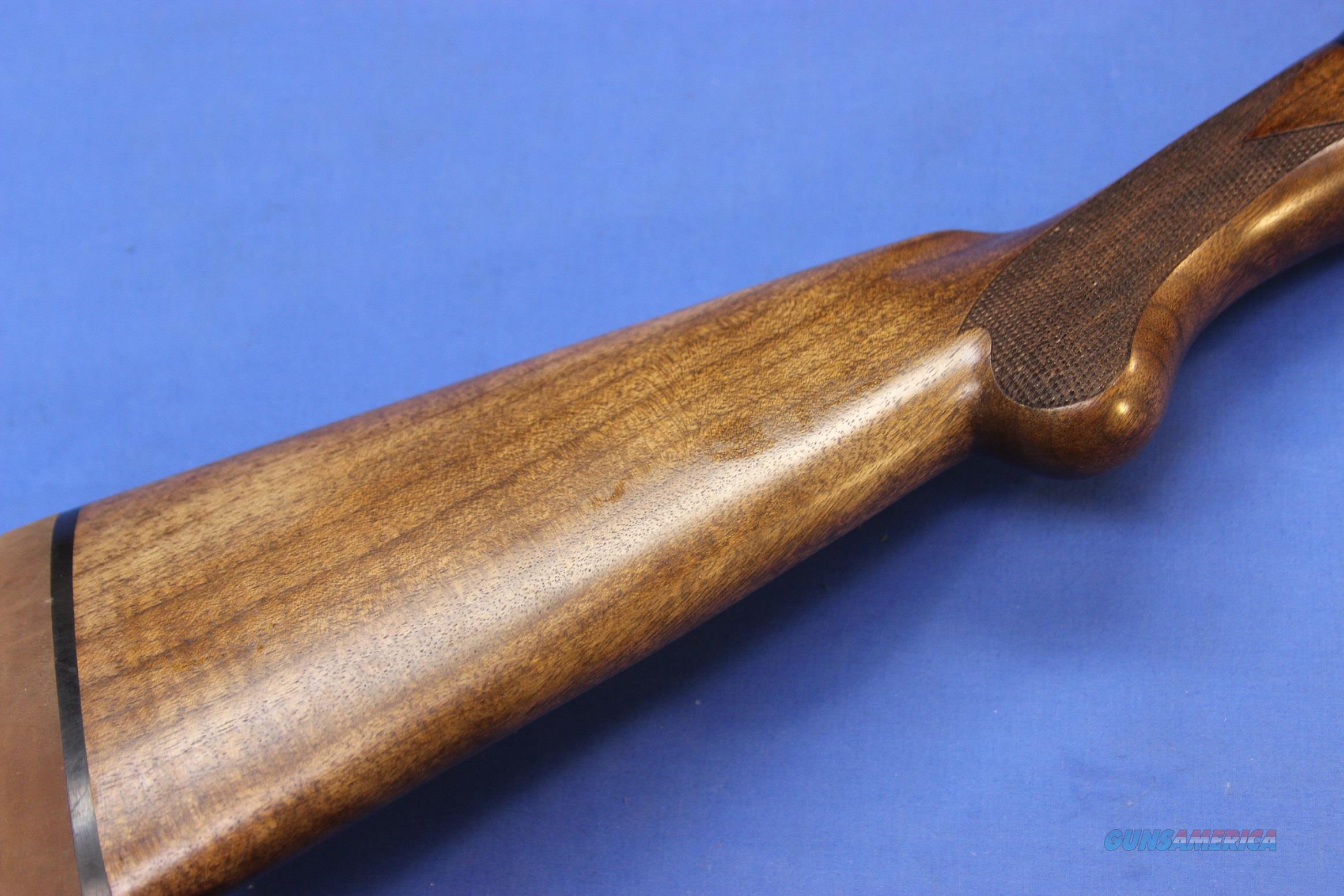 FRANCHI AL48 DELUXE 20 GAUGE PRINCE... for sale at Gunsamerica.com ...