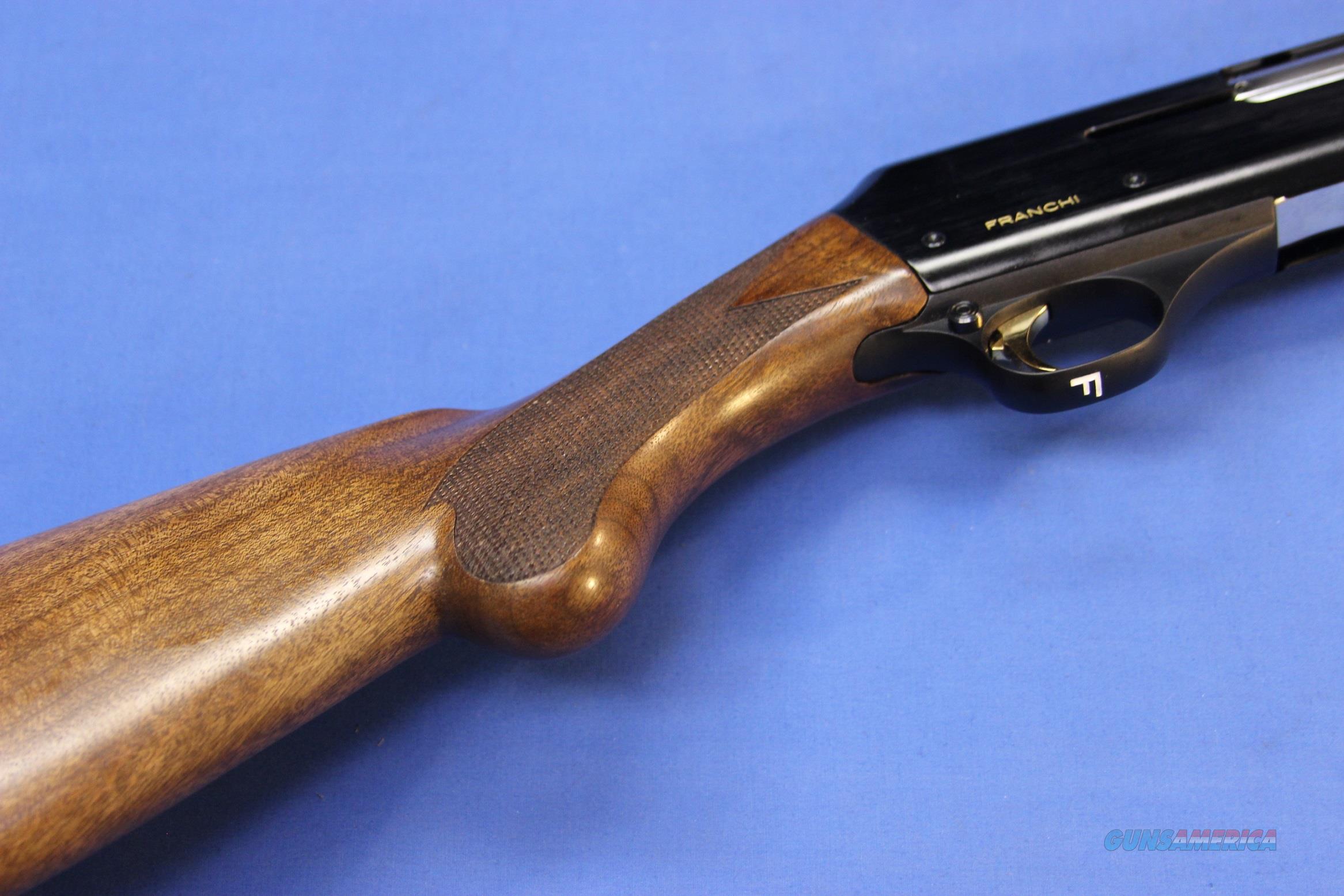 FRANCHI AL48 DELUXE 20 GAUGE PRINCE... for sale at Gunsamerica.com: 941694864