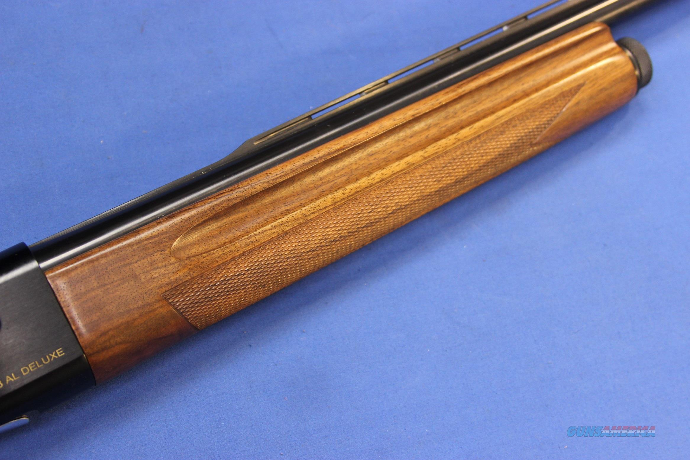 FRANCHI AL48 DELUXE 20 GAUGE PRINCE... for sale at Gunsamerica.com ...