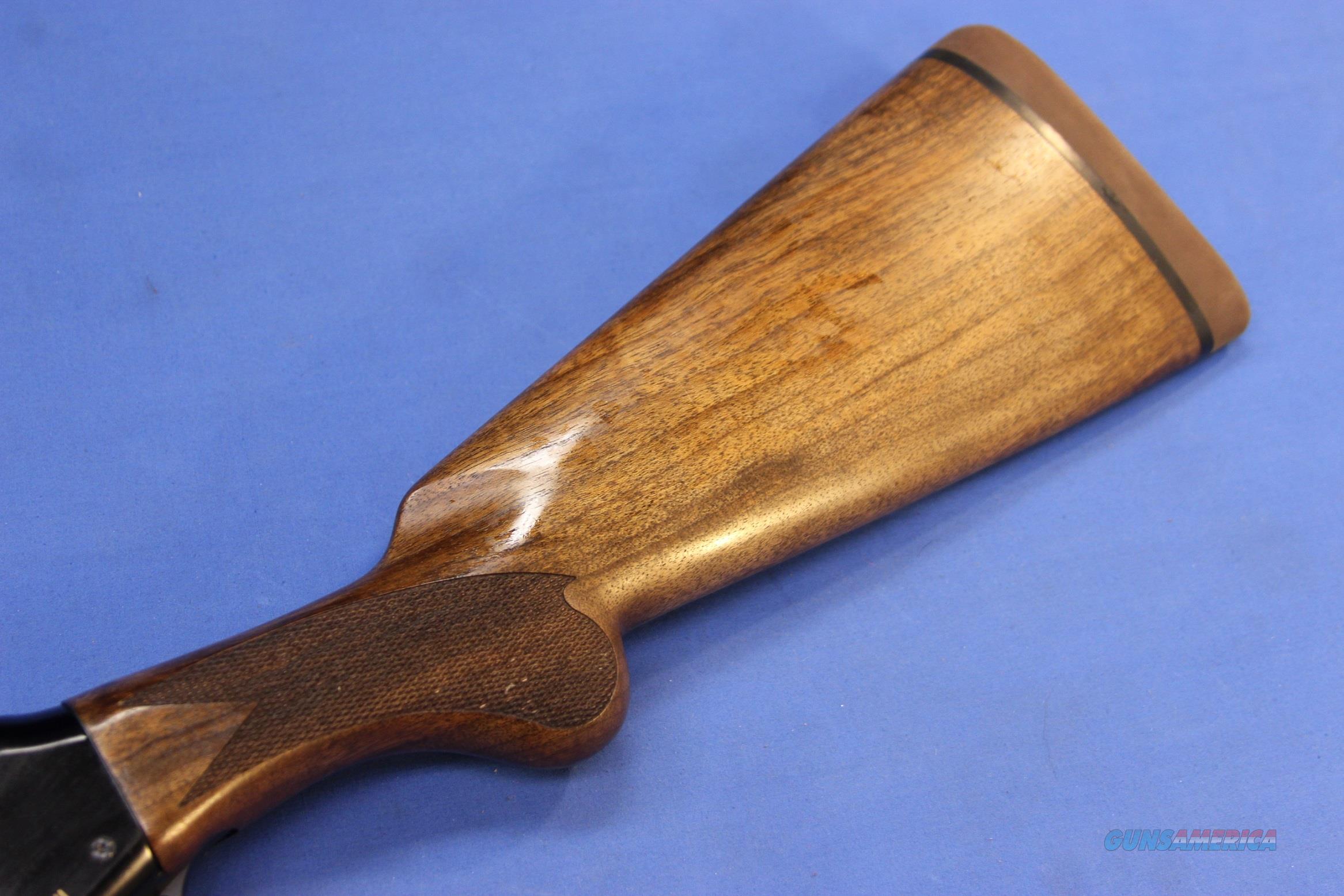 FRANCHI AL48 DELUXE 20 GAUGE PRINCE... for sale at Gunsamerica.com ...