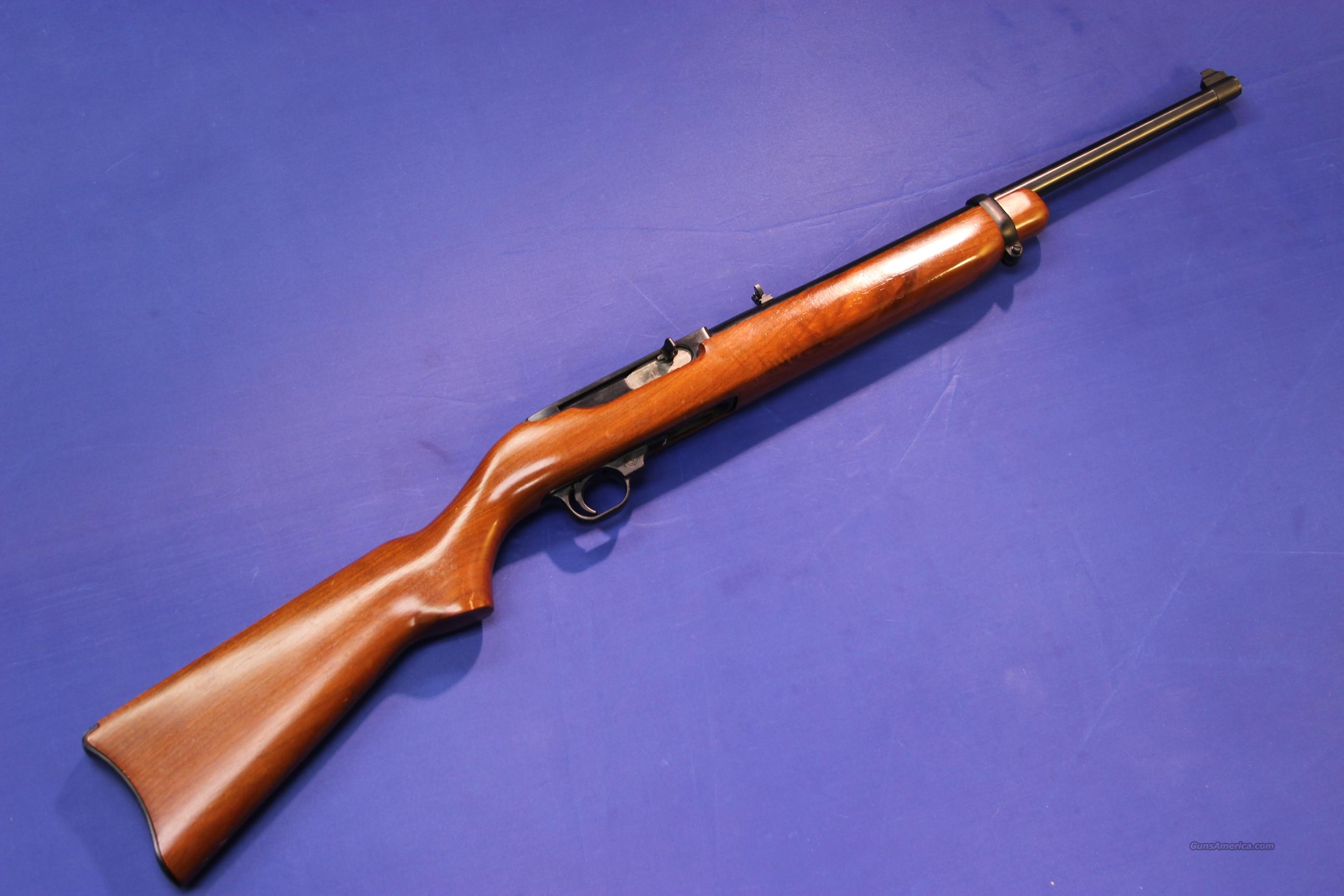 RUGER 44 CARBINE .44 MAG for sale