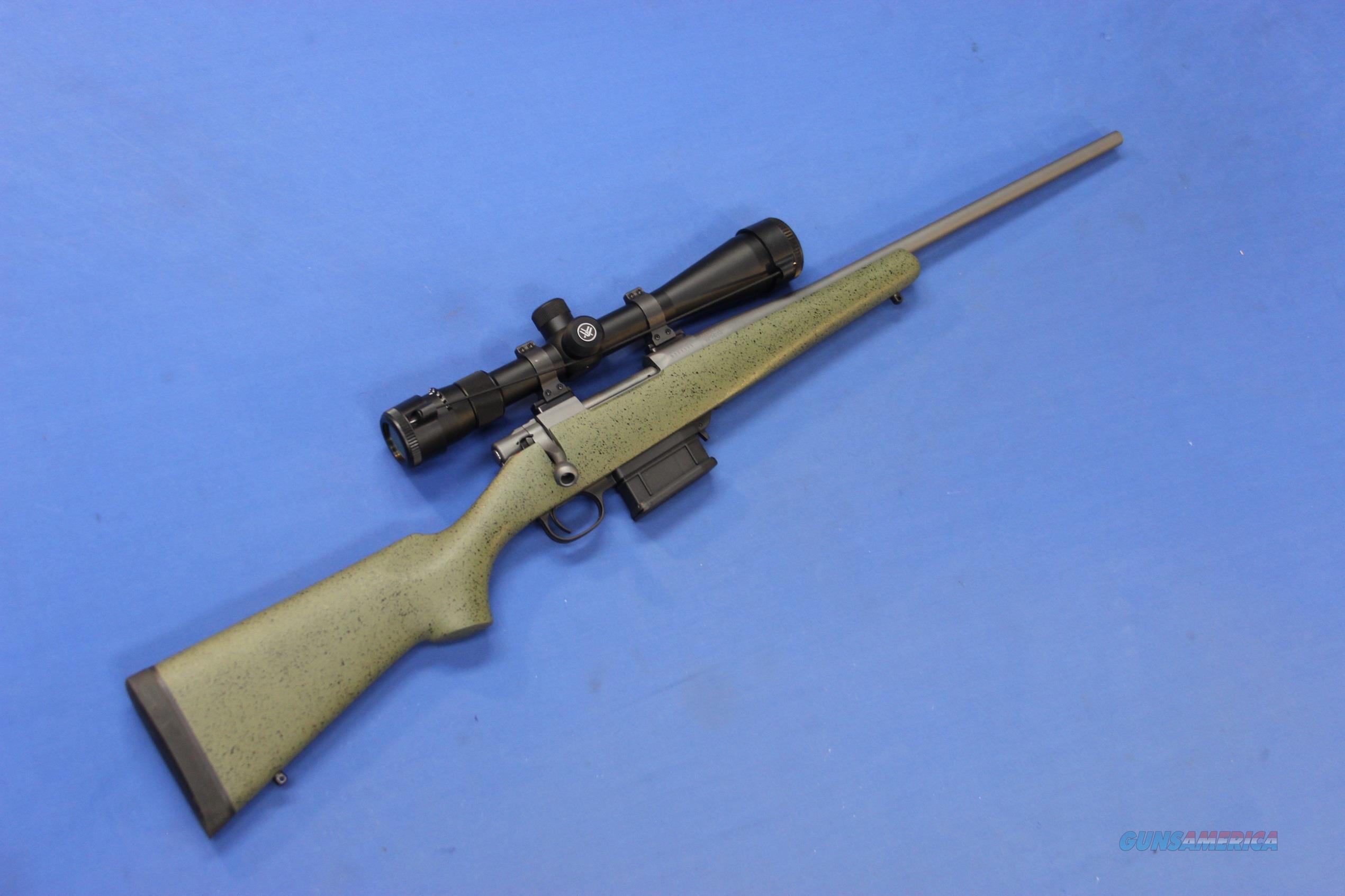 HOWA 1500 ALPINE .308 WIN w/VORTEX ... for sale at Gunsamerica.com ...