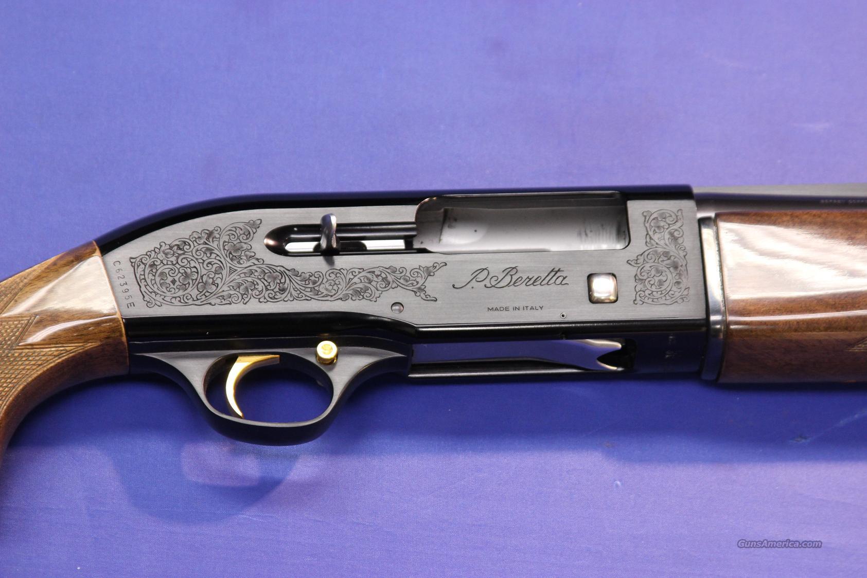 ***SOLD*** BERETTA A 301 TRAP 12 GA for sale