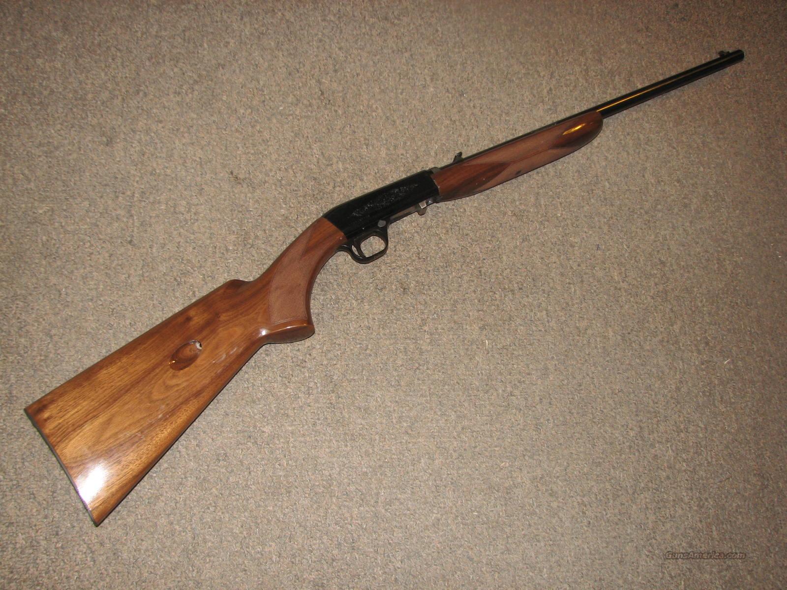 Browning Automatic Rifle