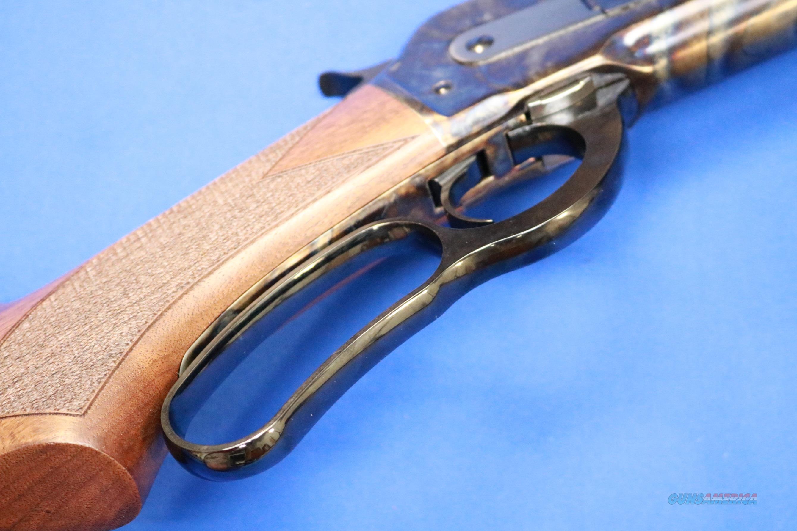 UBERTI 1886 SPORTING RIFLE .45-70 G... for sale at Gunsamerica.com ...