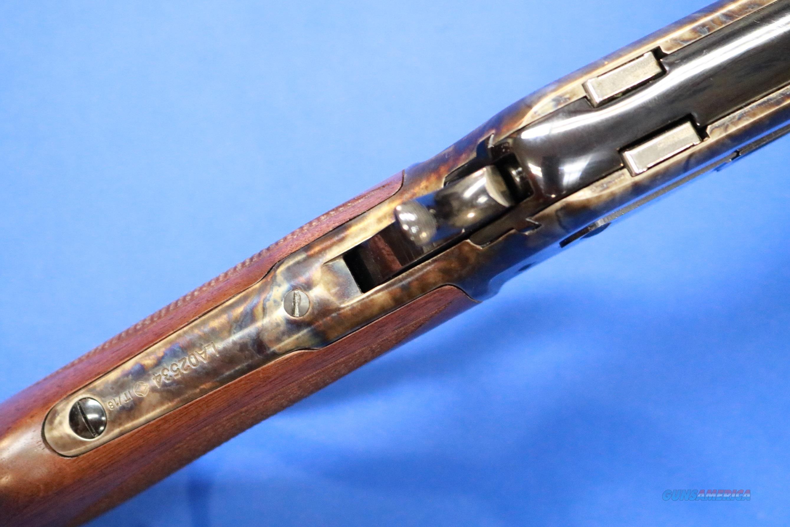 UBERTI 1886 SPORTING RIFLE .45-70 G... for sale at Gunsamerica.com ...