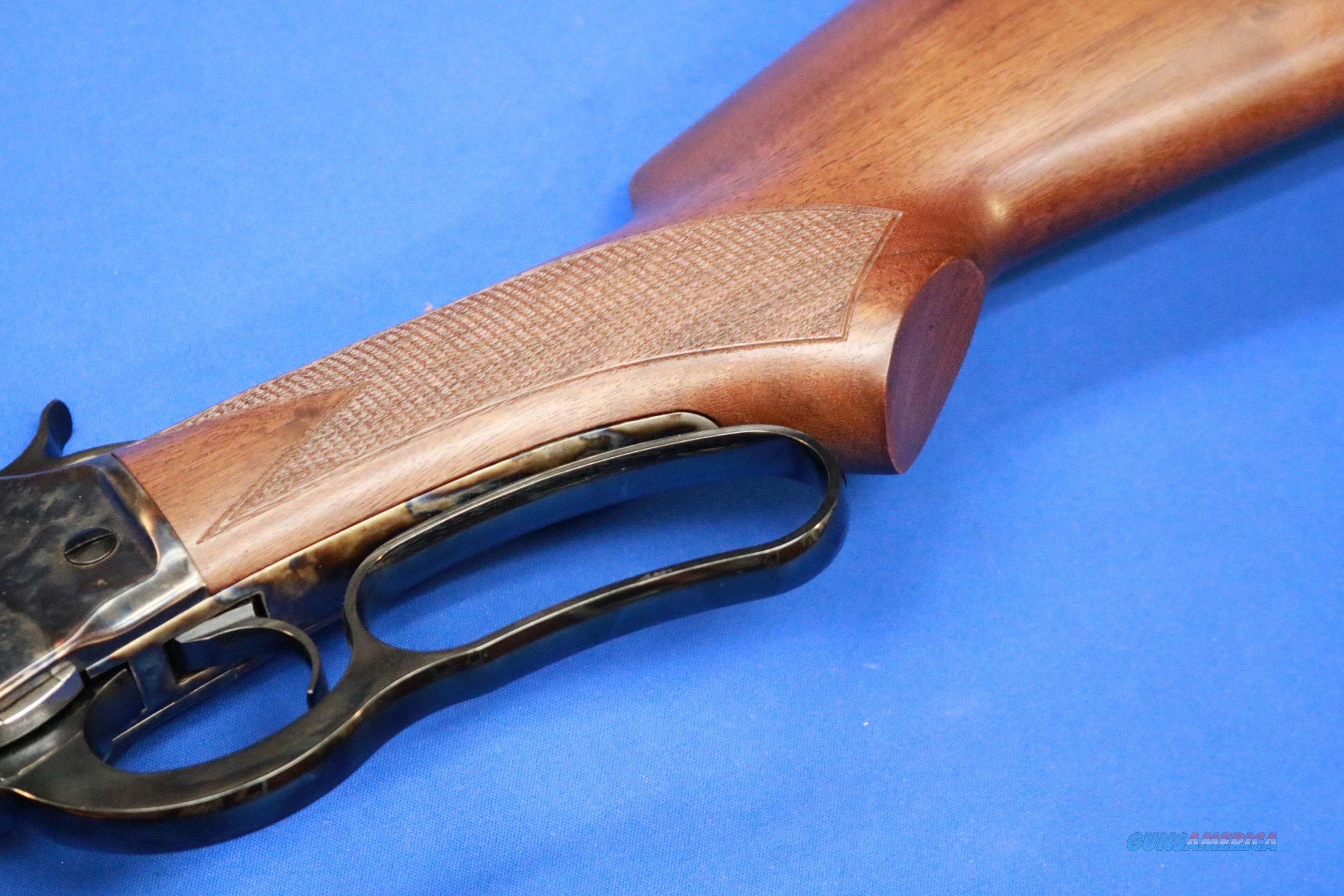UBERTI 1886 SPORTING RIFLE .45-70 G... for sale at Gunsamerica.com ...