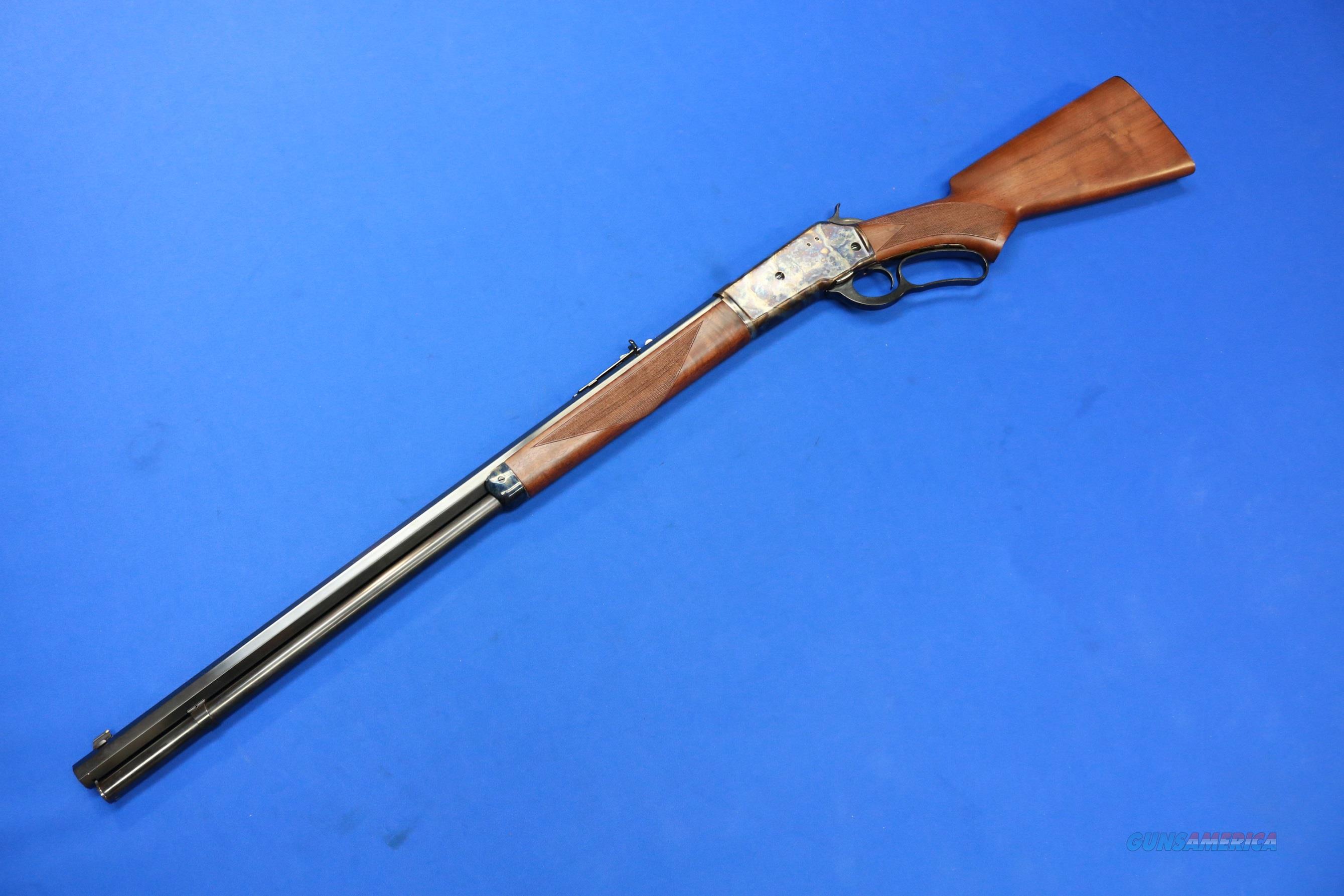 UBERTI 1886 SPORTING RIFLE .45-70 G... for sale at Gunsamerica.com ...