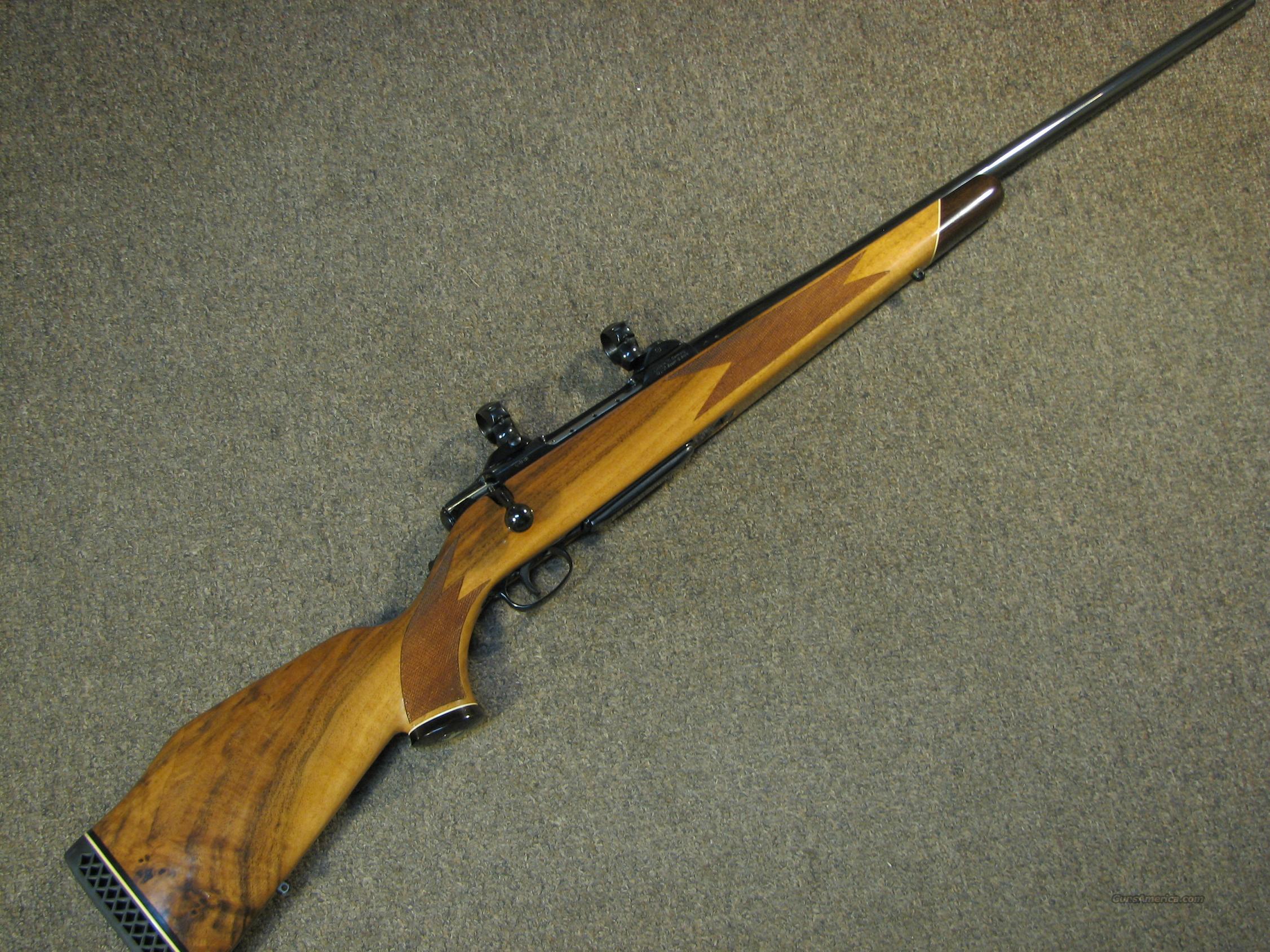 COLT SAUER SPORTING RIFLE 7mm REM M... for sale at Gunsamerica.com ...