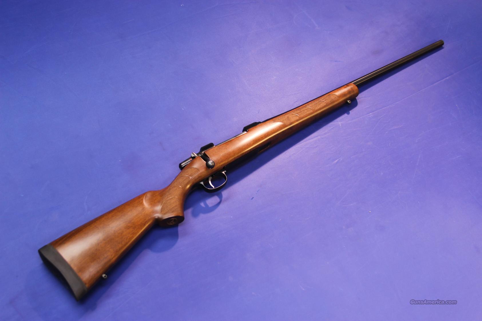 CZ 550 AMERICAN .30-06 - NEW! for sale at Gunsamerica.com: 945883261