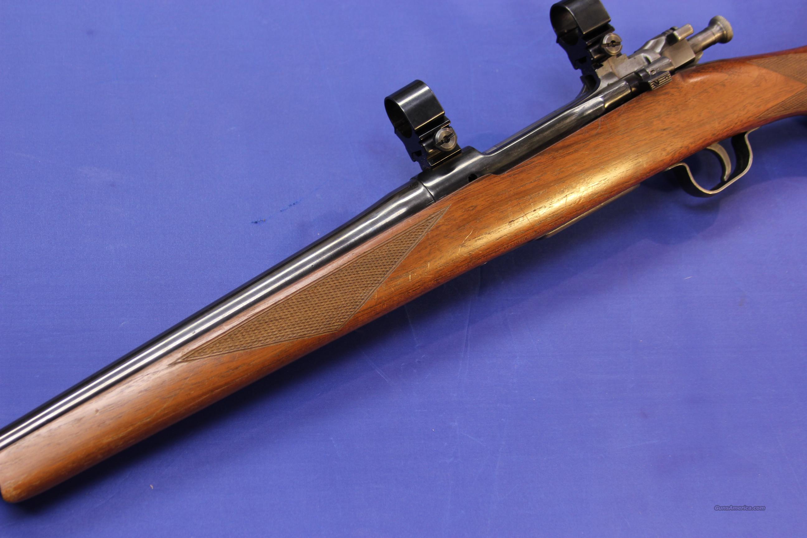 SPRINGFIELD 1903-A3 SPORTERIZED .30... for sale at Gunsamerica.com ...