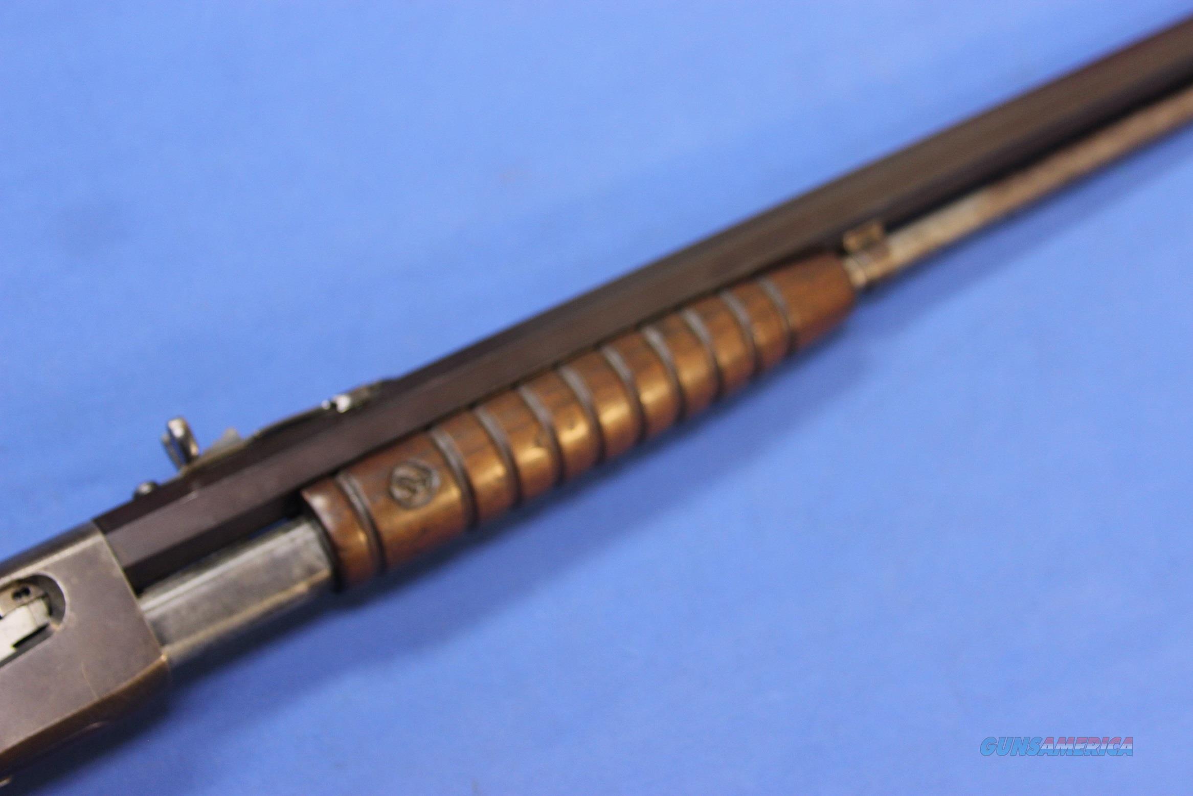 Remington model 12 22 pump serial numbers - opmminds
