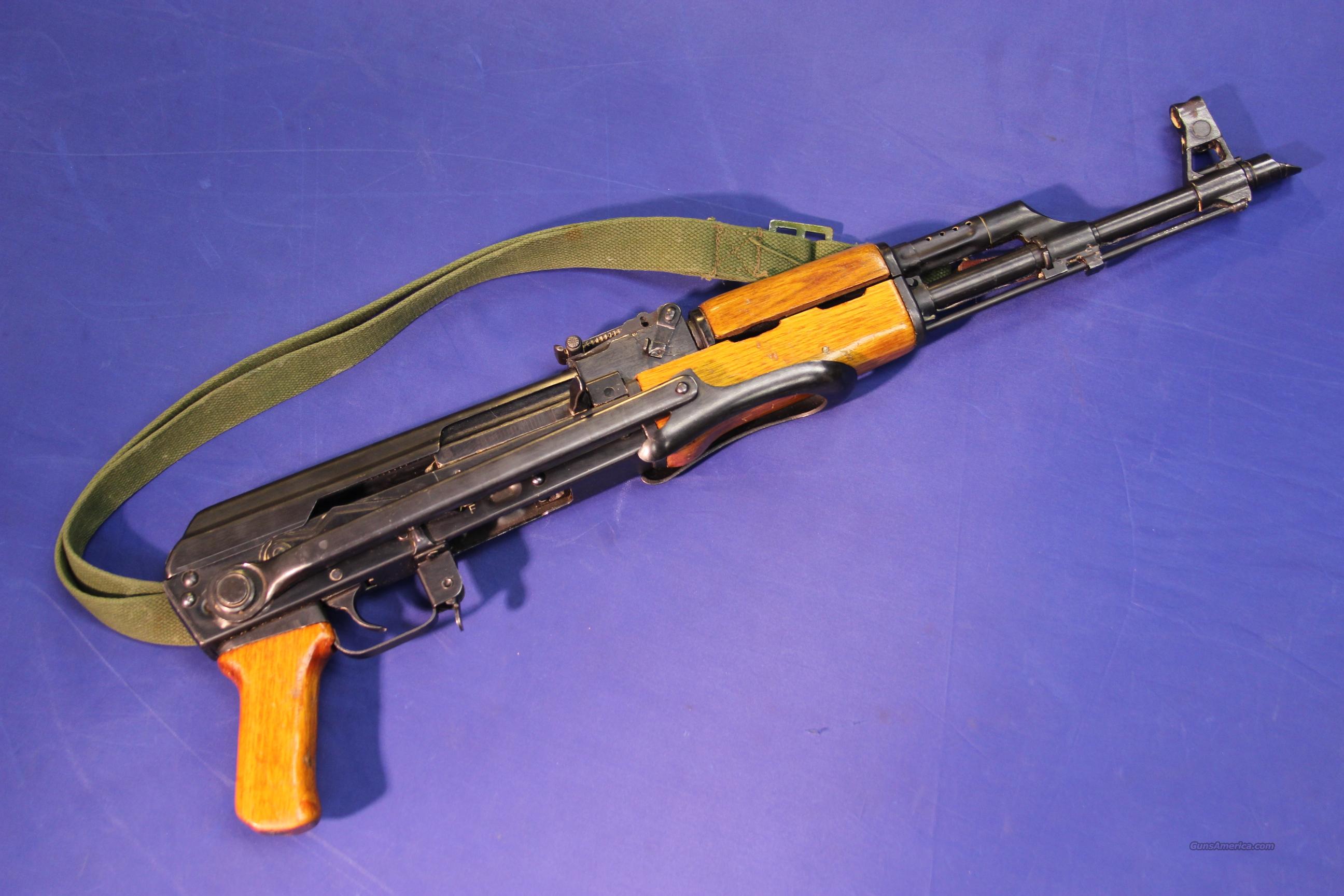 NORINCO AKM/47S 7.62x39 AK-47 w/ FOLDING STOCK ... for sale