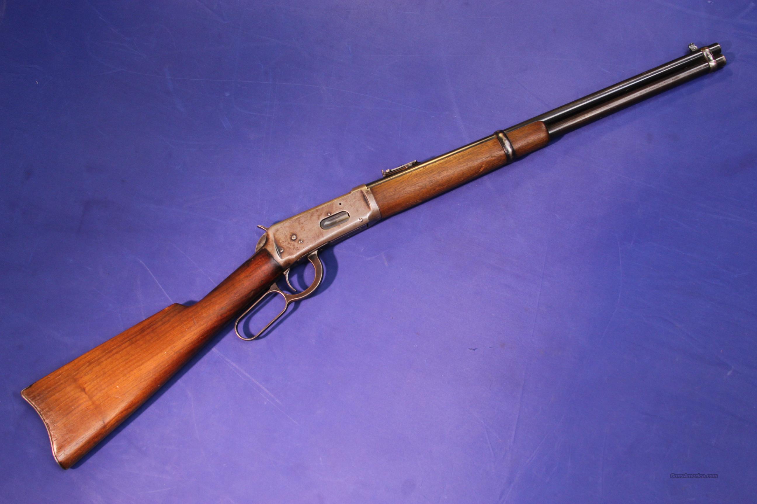 WINCHESTER 94 .30 WCF (.30-30 Win) for sale at Gunsamerica.com: 951051994