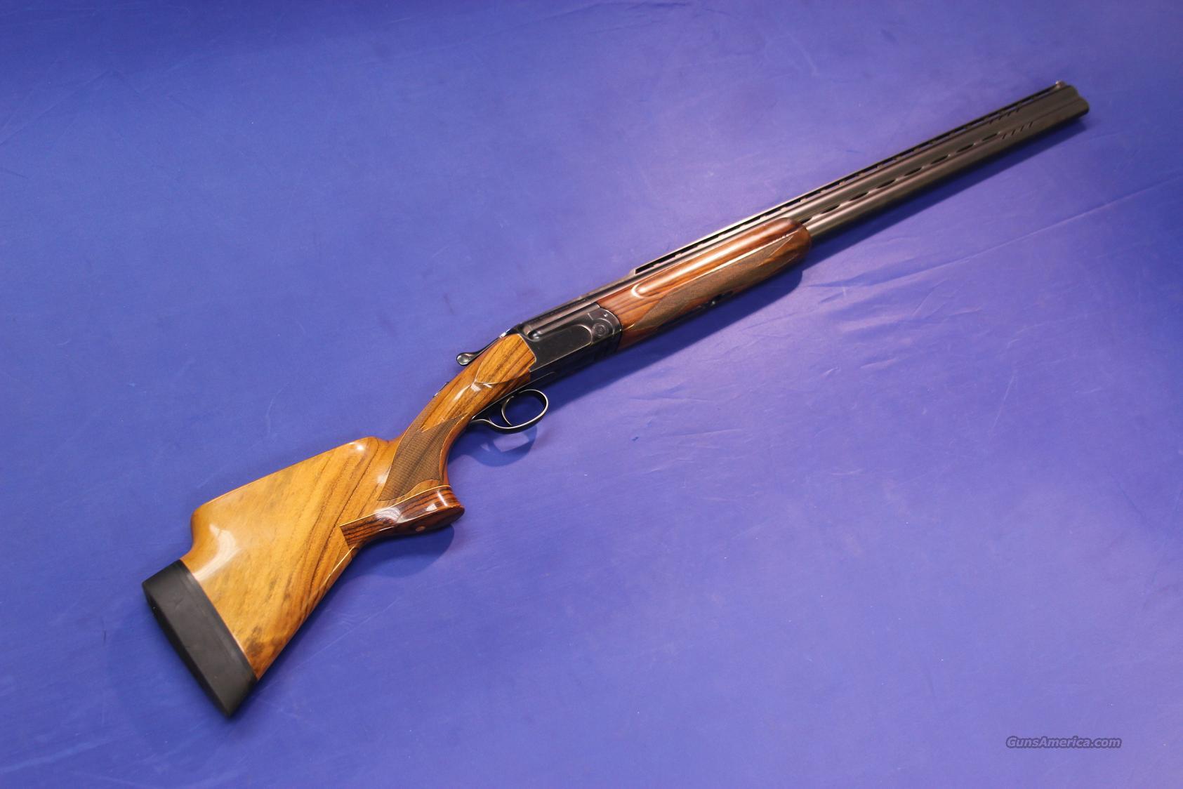 PERAZZI MX8 TRAP COMBO 12 GAUGE SET... for sale at Gunsamerica.com ...