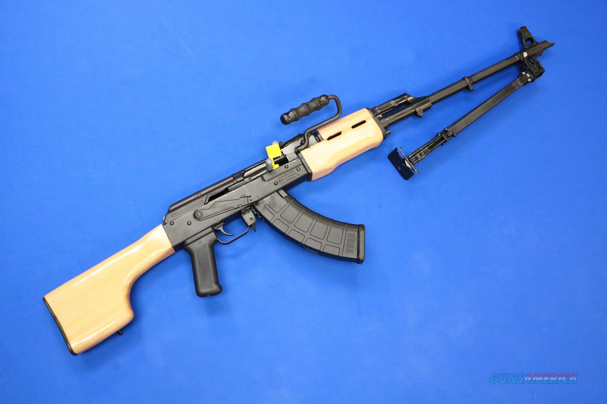 CENTURY ARMS AES-10B 7.62x39 RPK RI... for sale at Gunsamerica.com ...