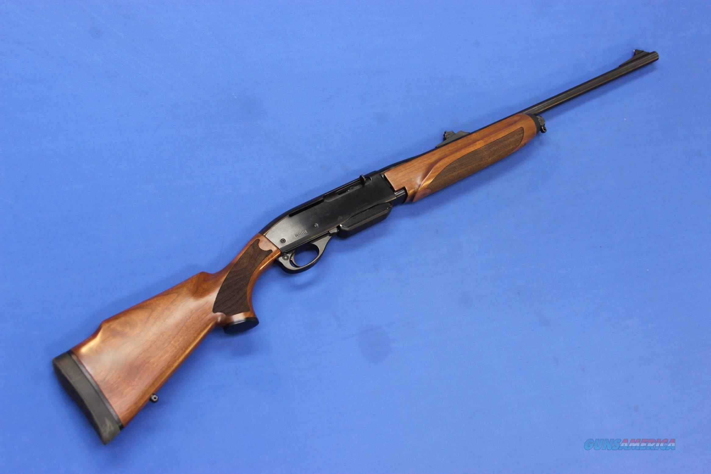 REMINGTON 750 WOODSMASTER .308 WIN for sale at Gunsamerica.com: 953675498
