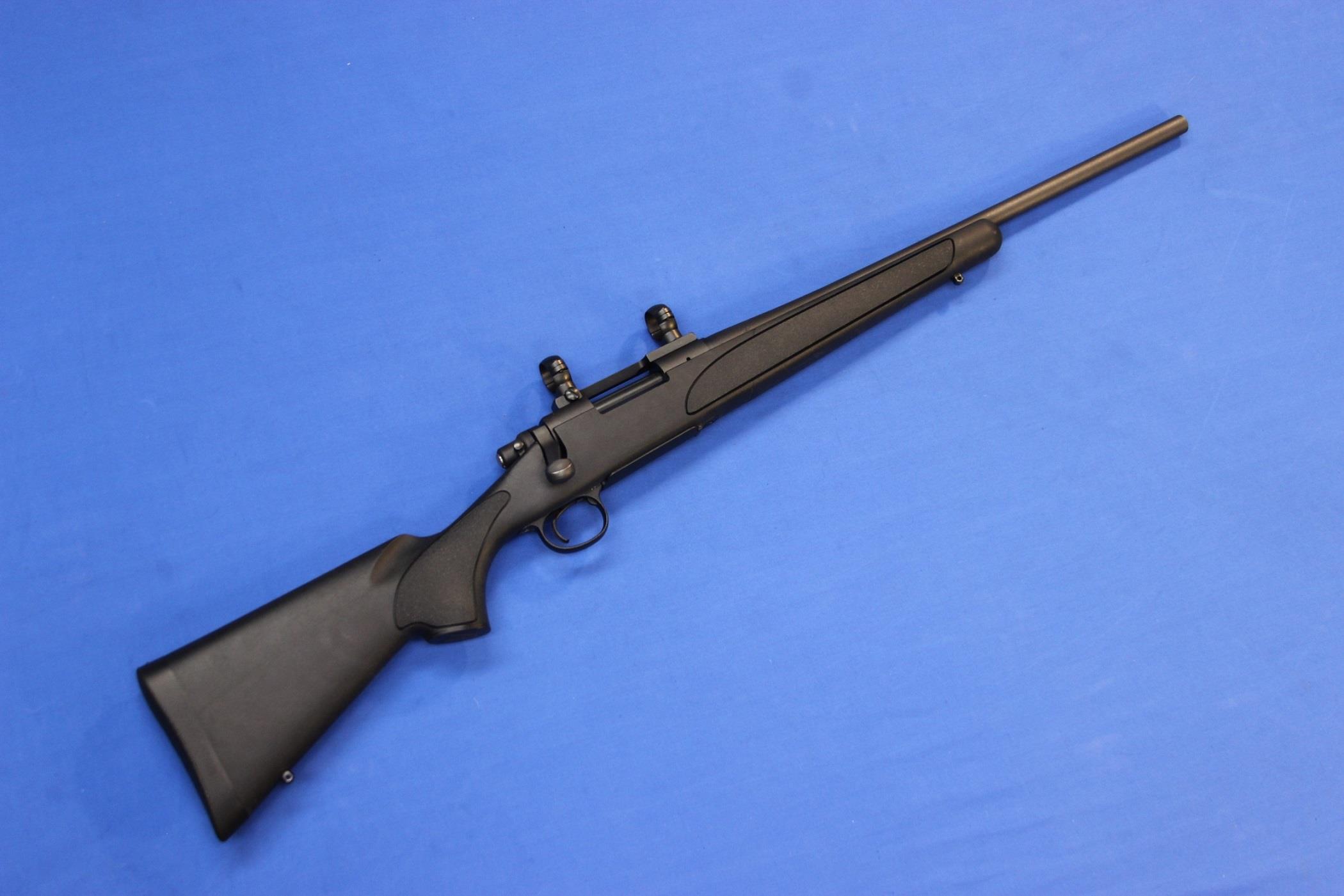 REMINGTON 700 SPS COMPACT/YOUTH .24... for sale at Gunsamerica.com ...