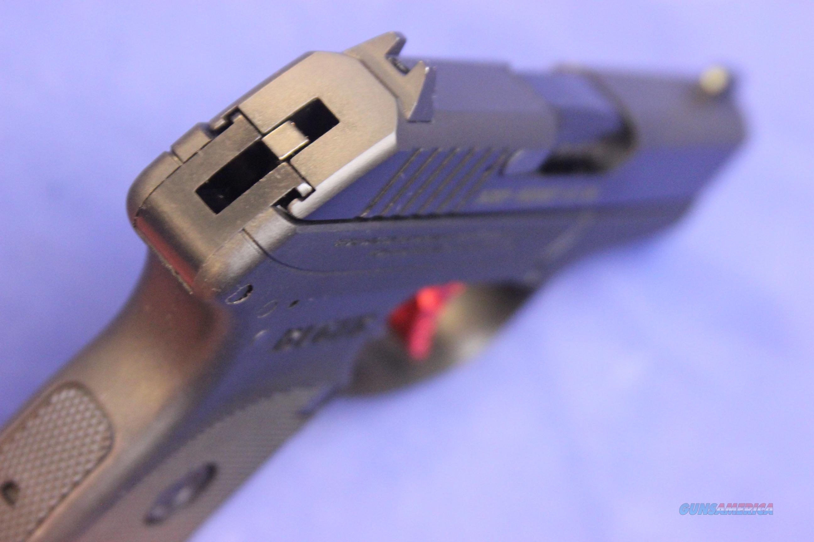 The new ruger LCP custom 380 - Gear - IllinoisCarry.com