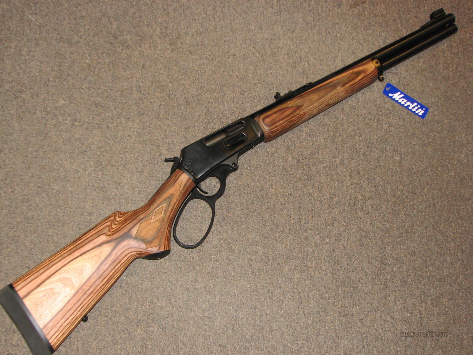 MARLIN 1895 GBL .45-70 - NEW! for sale
